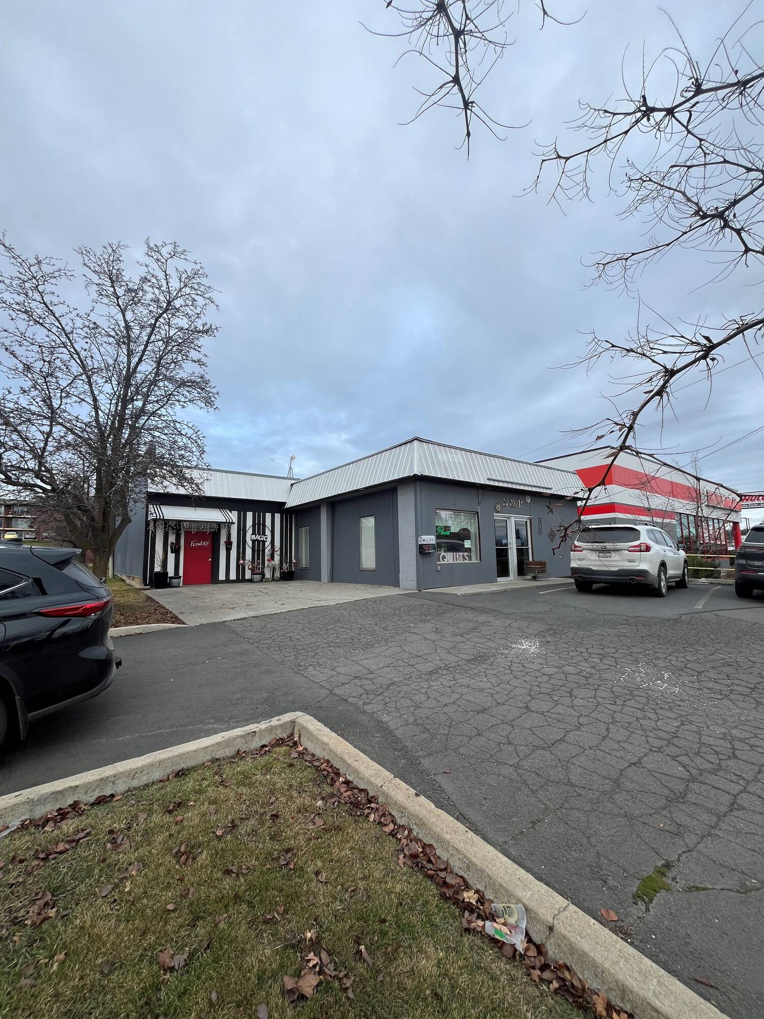 1016 W PULLMAN RD Moscow ID 83843-2160 APN: RPM00000075330 | Crexi.com