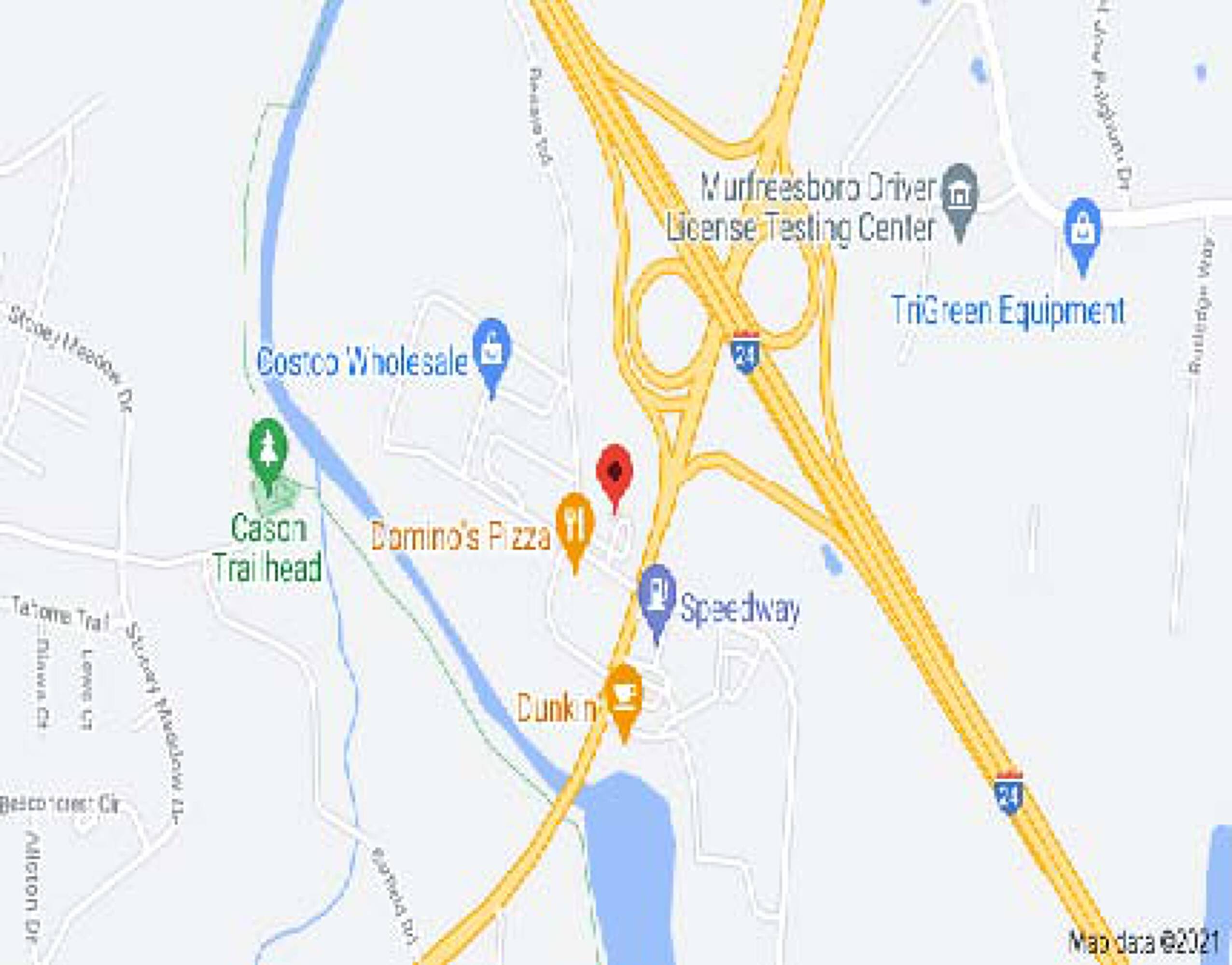 Beasie Rd, Murfreesboro, TN 37128 | Crexi.com