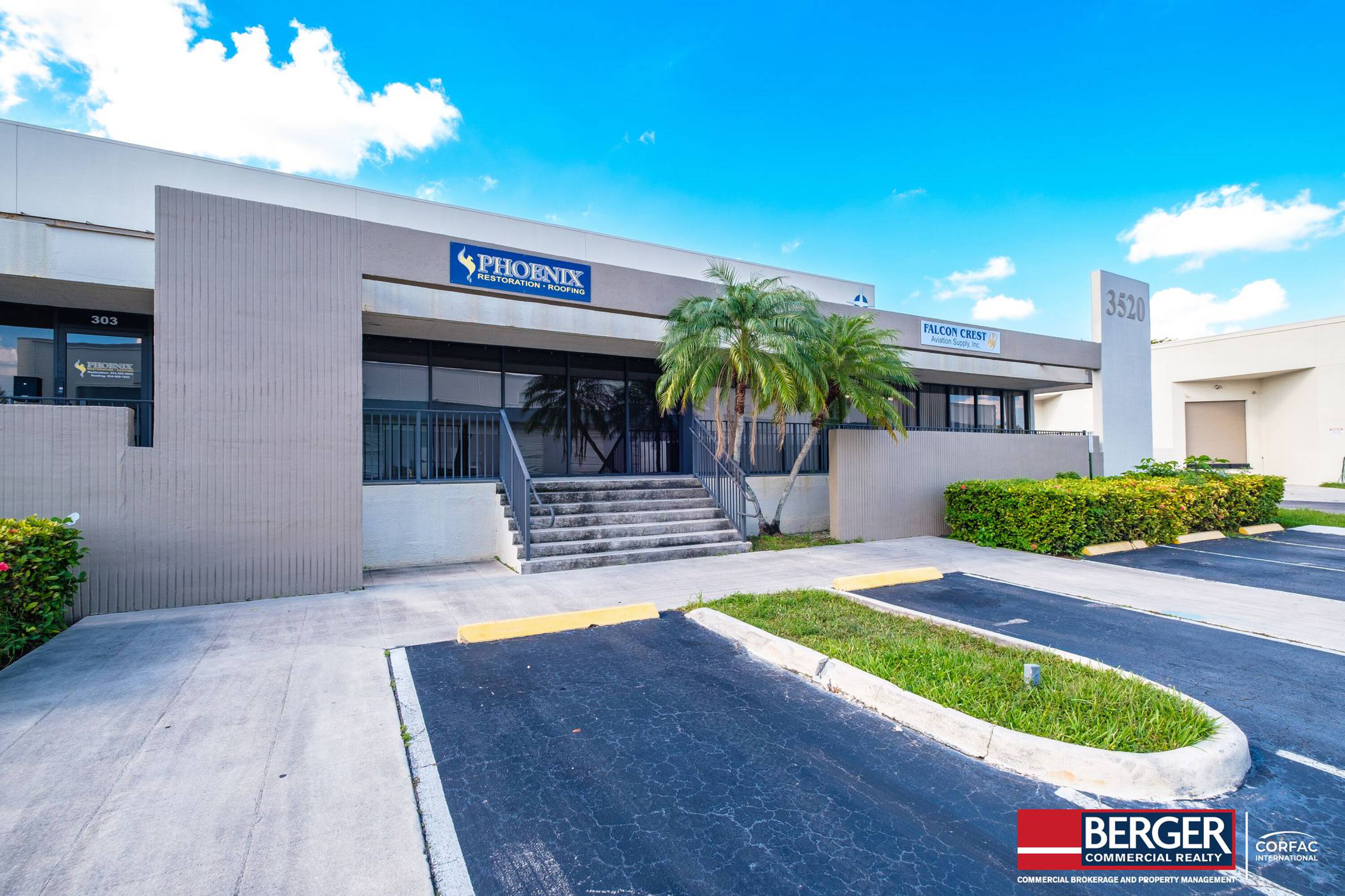 3520-3560 NW 56th St, Fort Lauderdale, FL 33309 | Crexi.com