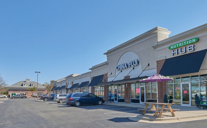 Alec Boyle, CCIM - Ziff Properties, Inc | Crexi