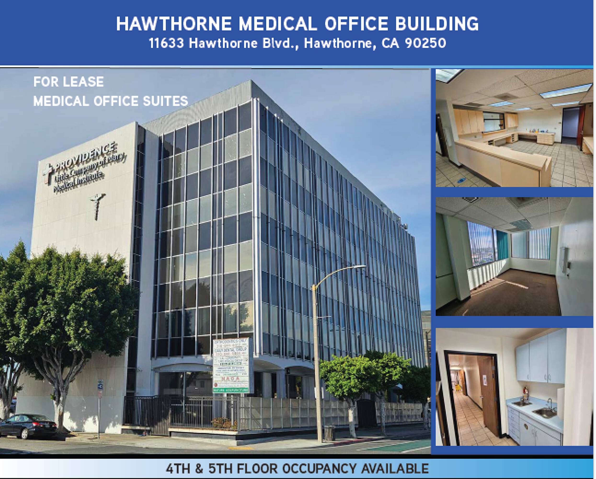 11633 Hawthorne Blvd, Hawthorne, CA 90250 | Crexi.com