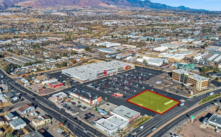 3010 N Nevada Ave, Colorado Springs, CO 80907 | Crexi.com