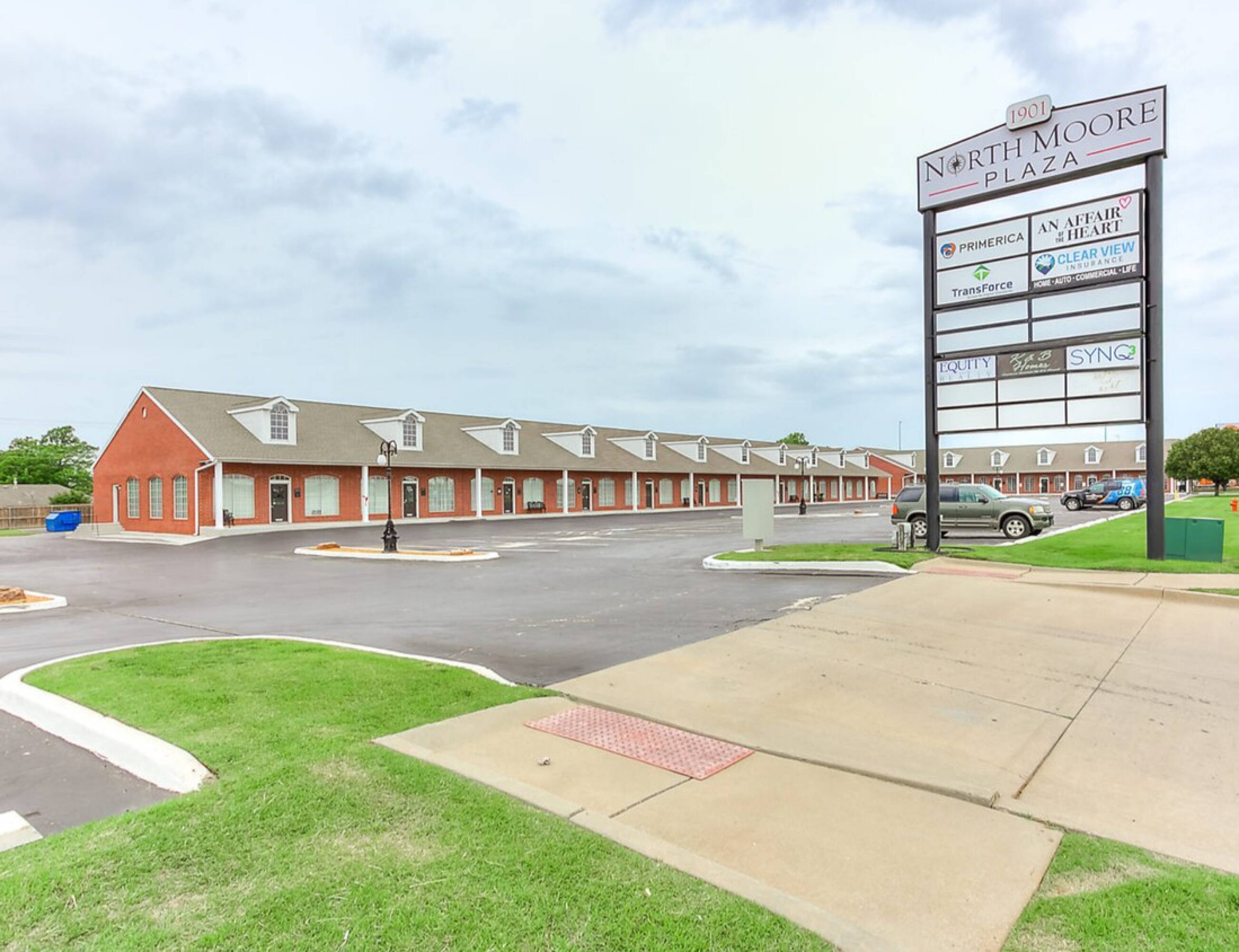 1901 N Moore Ave, Moore, OK 73160 | Crexi.com