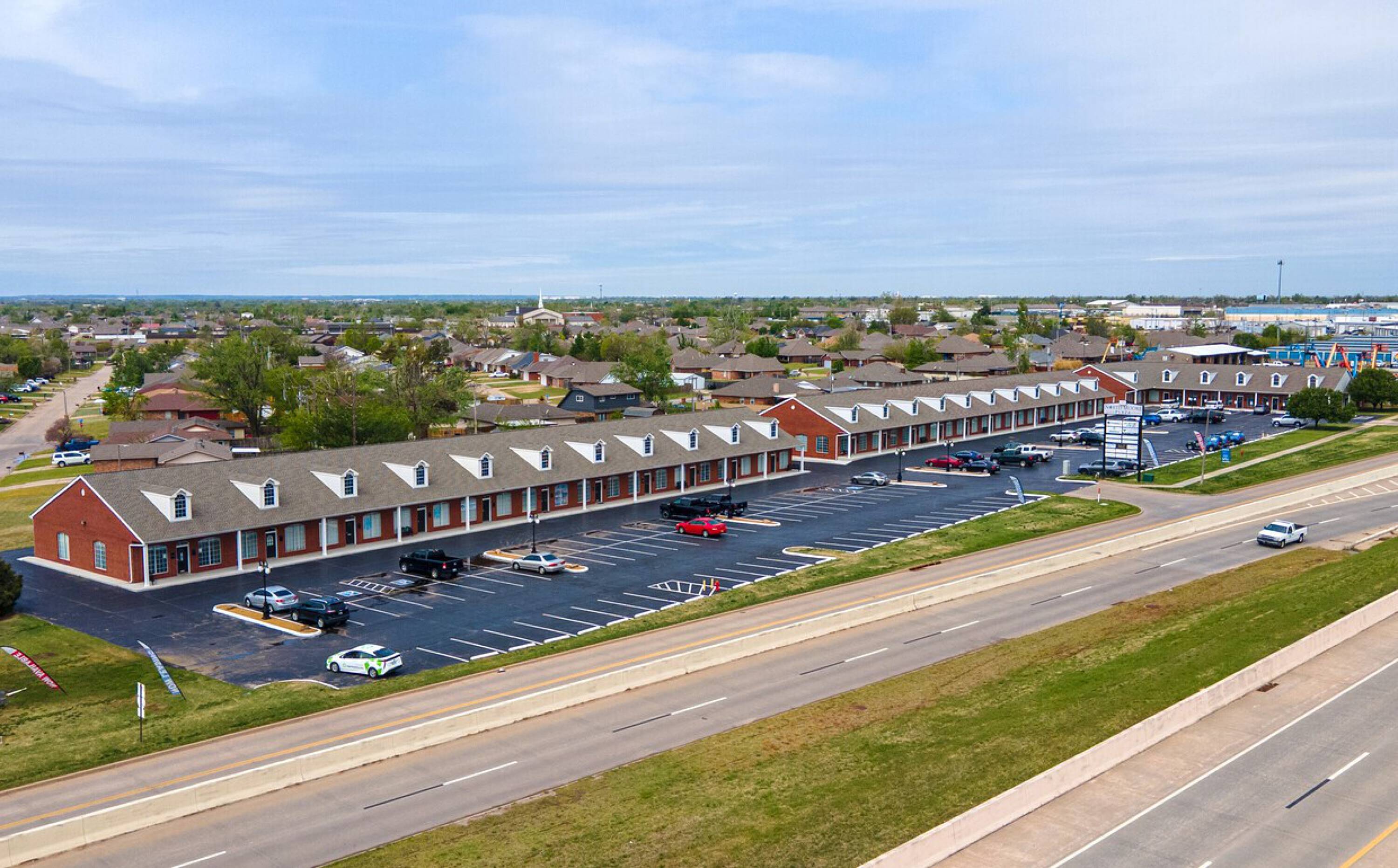 1901 N Moore Ave, Moore, OK 73160 | Crexi.com