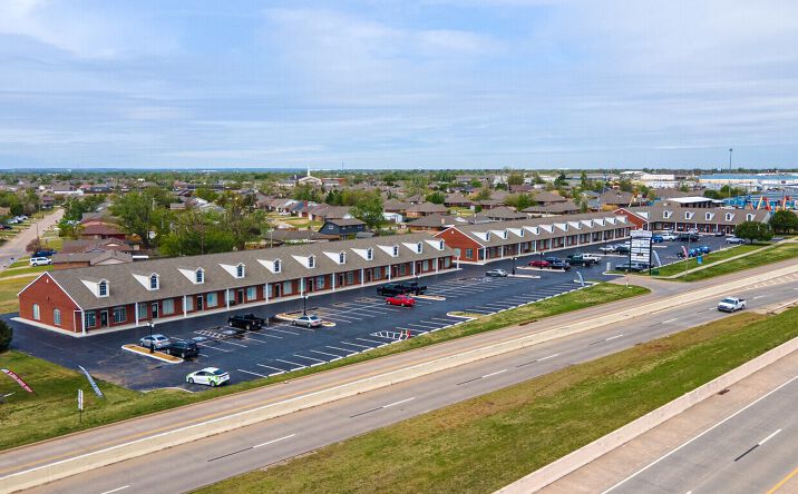 1901 N Moore Ave, Moore, OK 73160 | Crexi.com