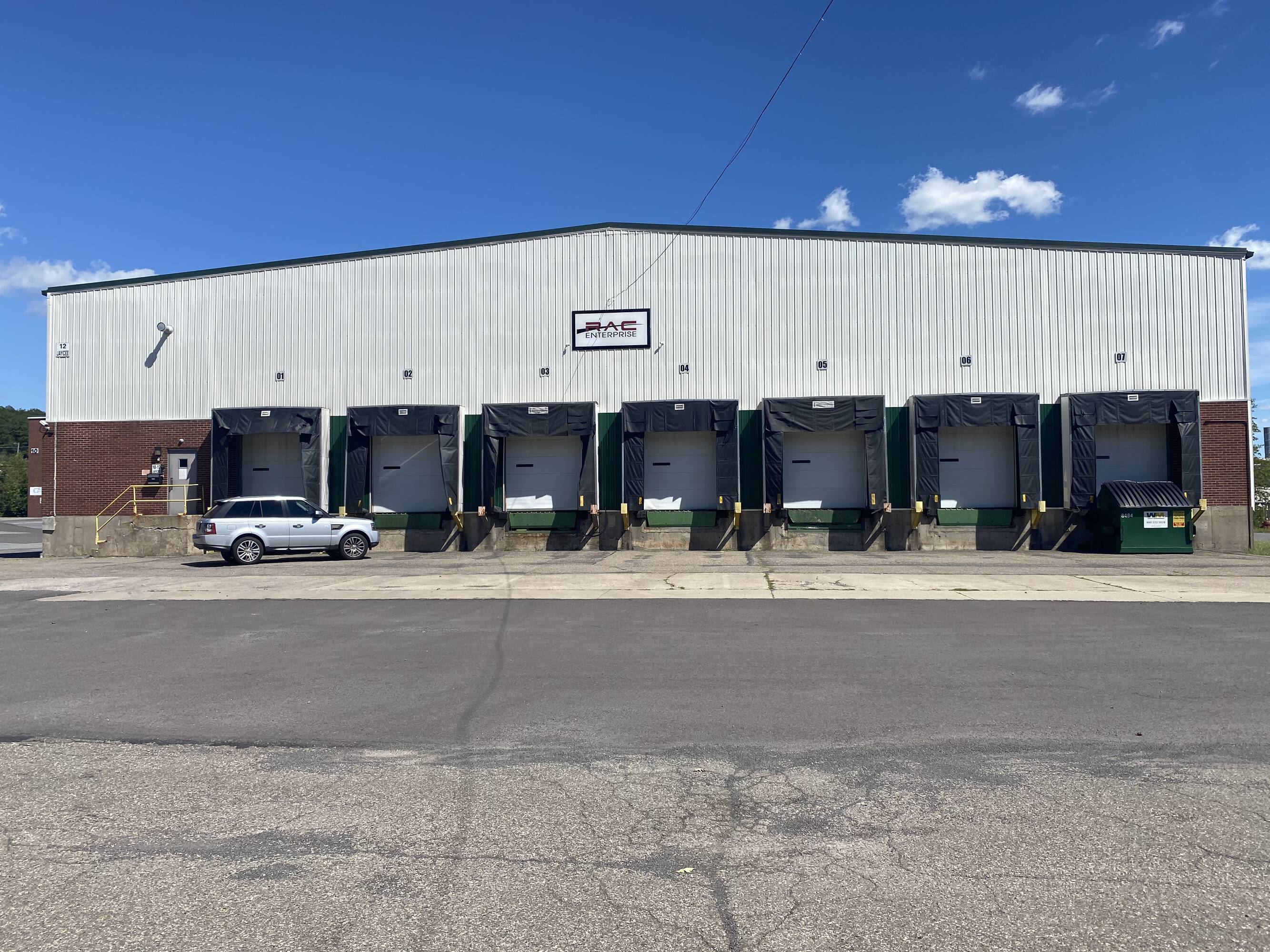 12 Jaycee Dr, West Hazleton, PA 18202 | Crexi.com