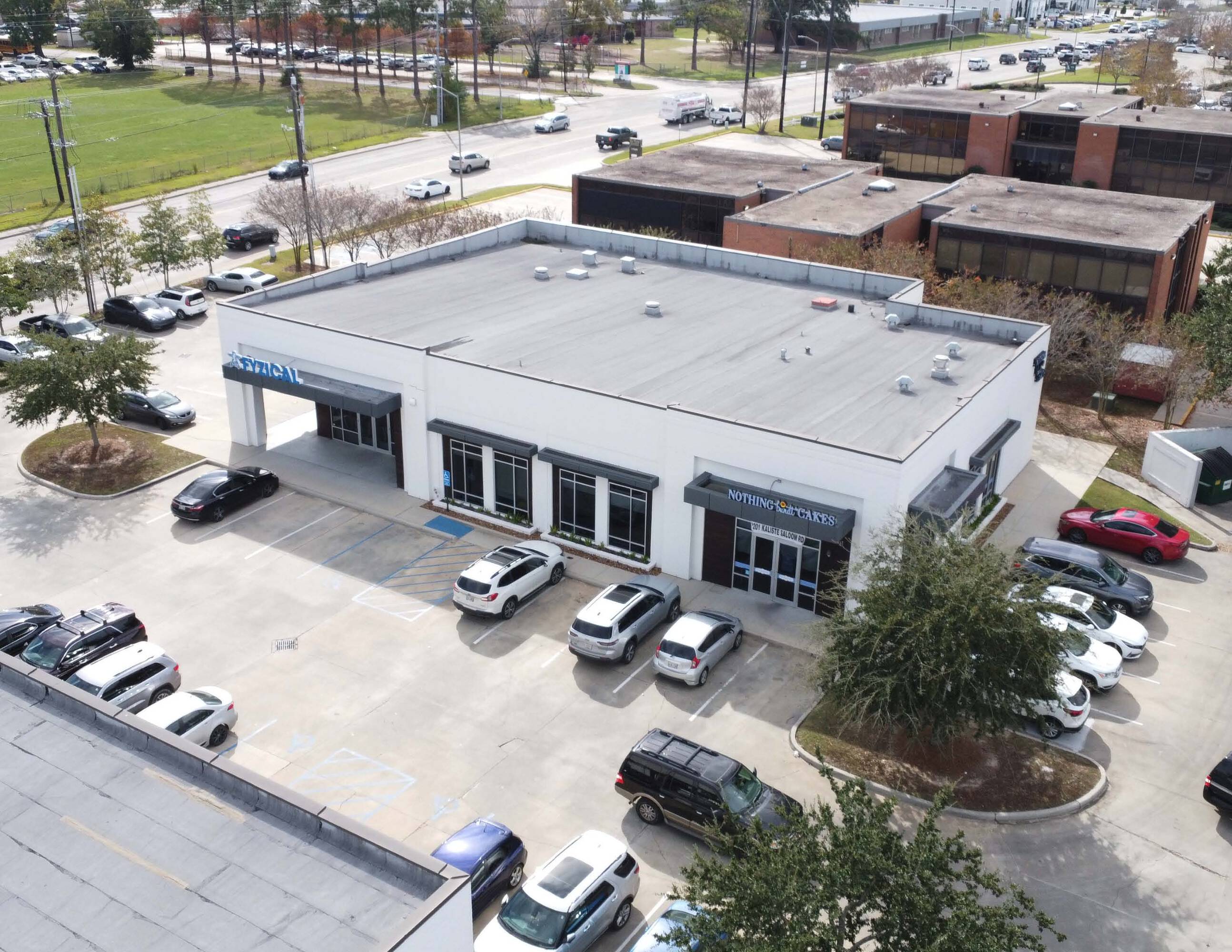 1700 Kaliste Saloom Rd, Lafayette, LA 70508 | Crexi.com