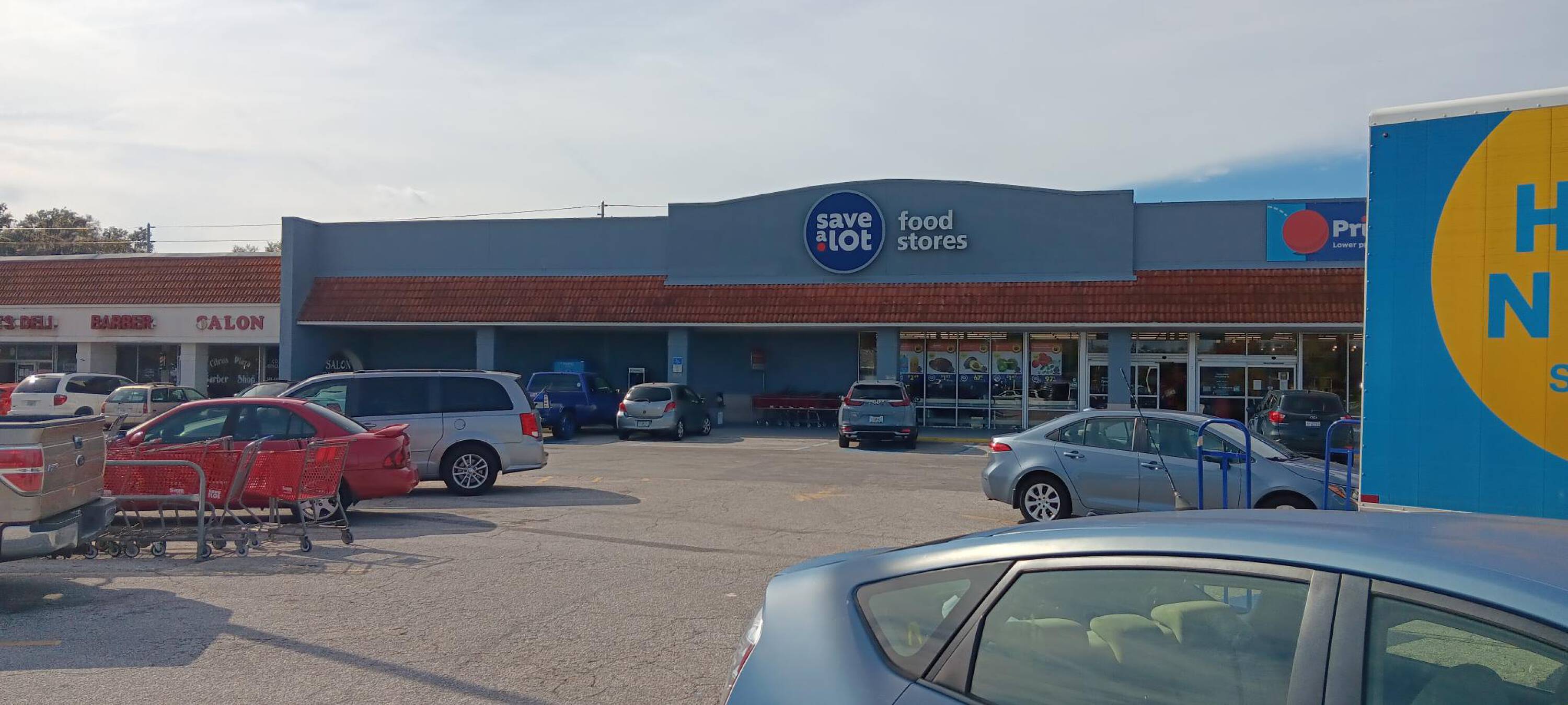 222 US Hwy 41 S, Inverness, FL 34450 | Crexi.com