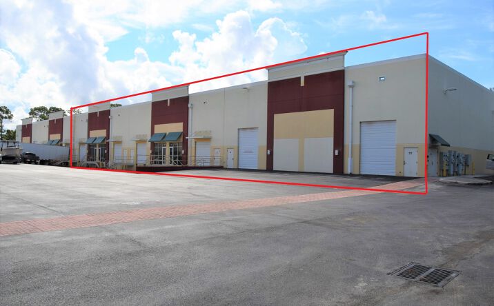 Warehouses for Lease in Riverview, FL | Crexi