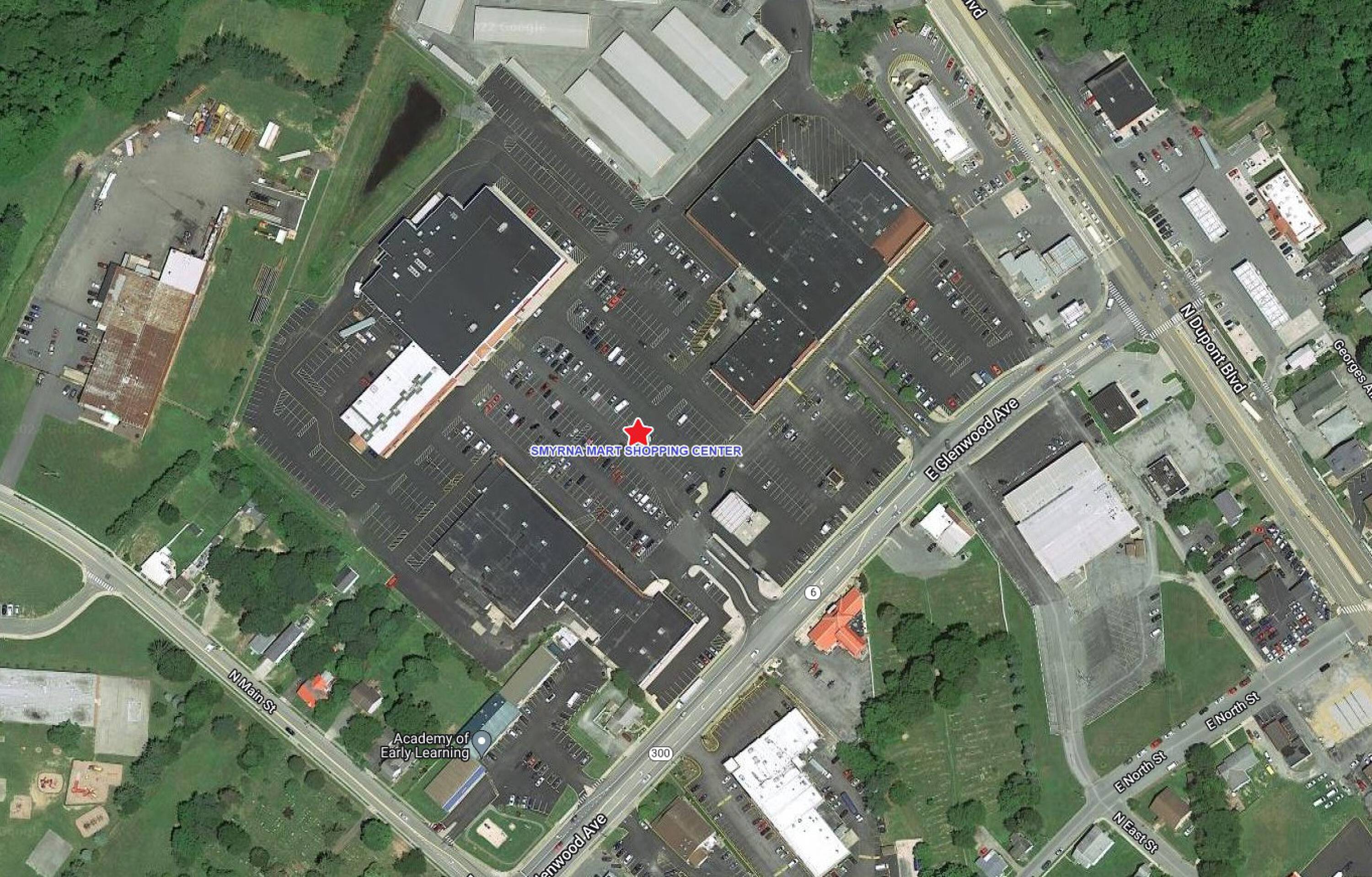 94 E Glenwood Ave, Smyrna, DE 19977 | Crexi.com