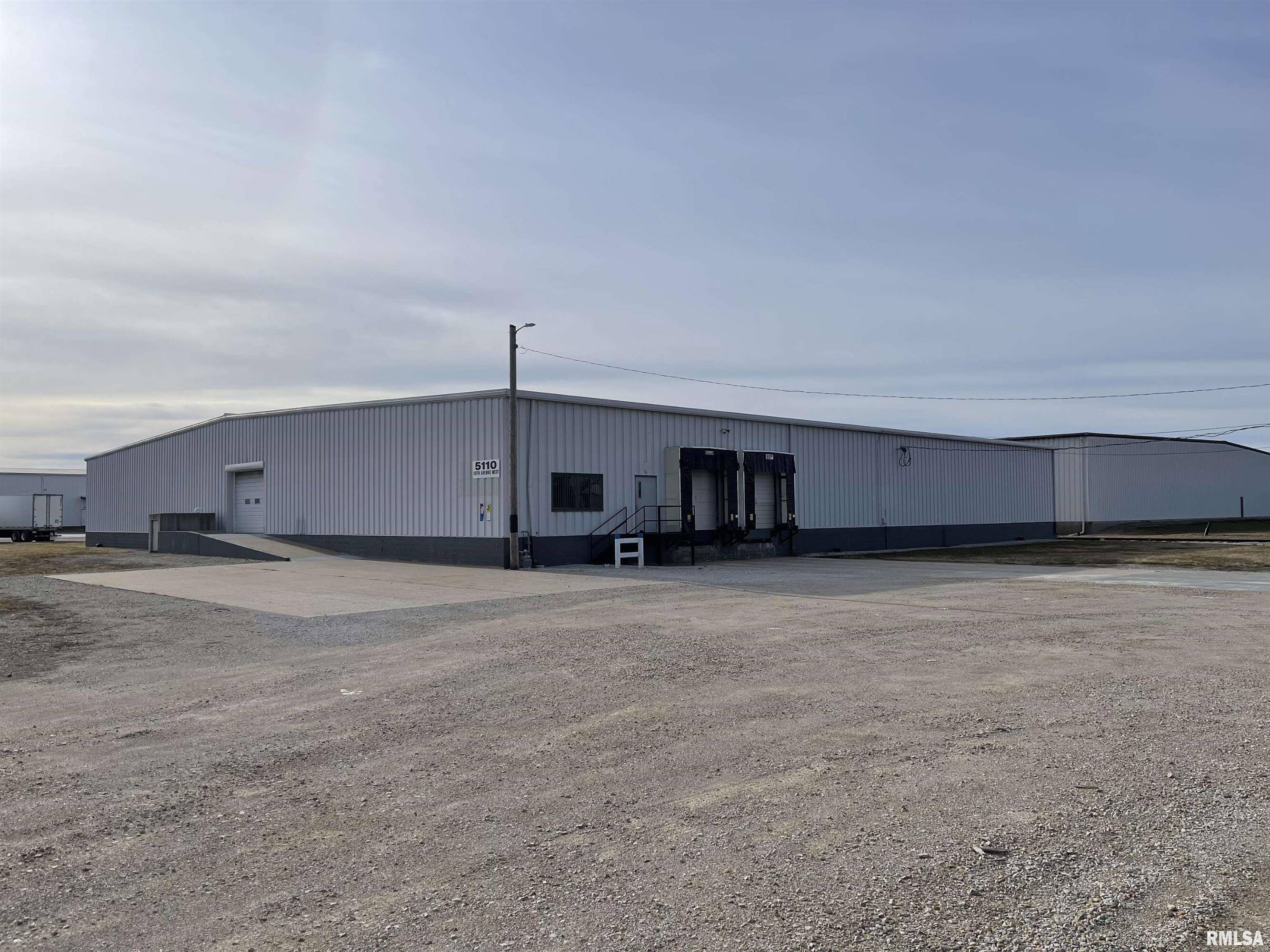 5110 59TH Avenue West, Muscatine, IA 52761 | Crexi.com