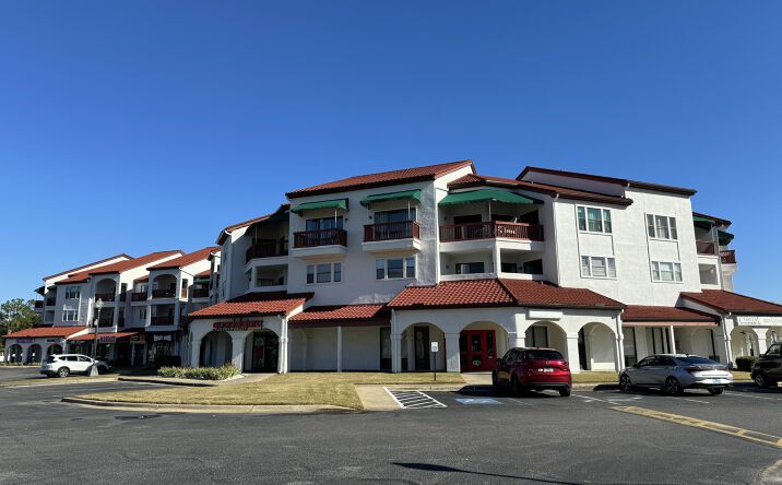 8730 Thomas Drive, Panama City Beach, FL 32407 | Crexi.com