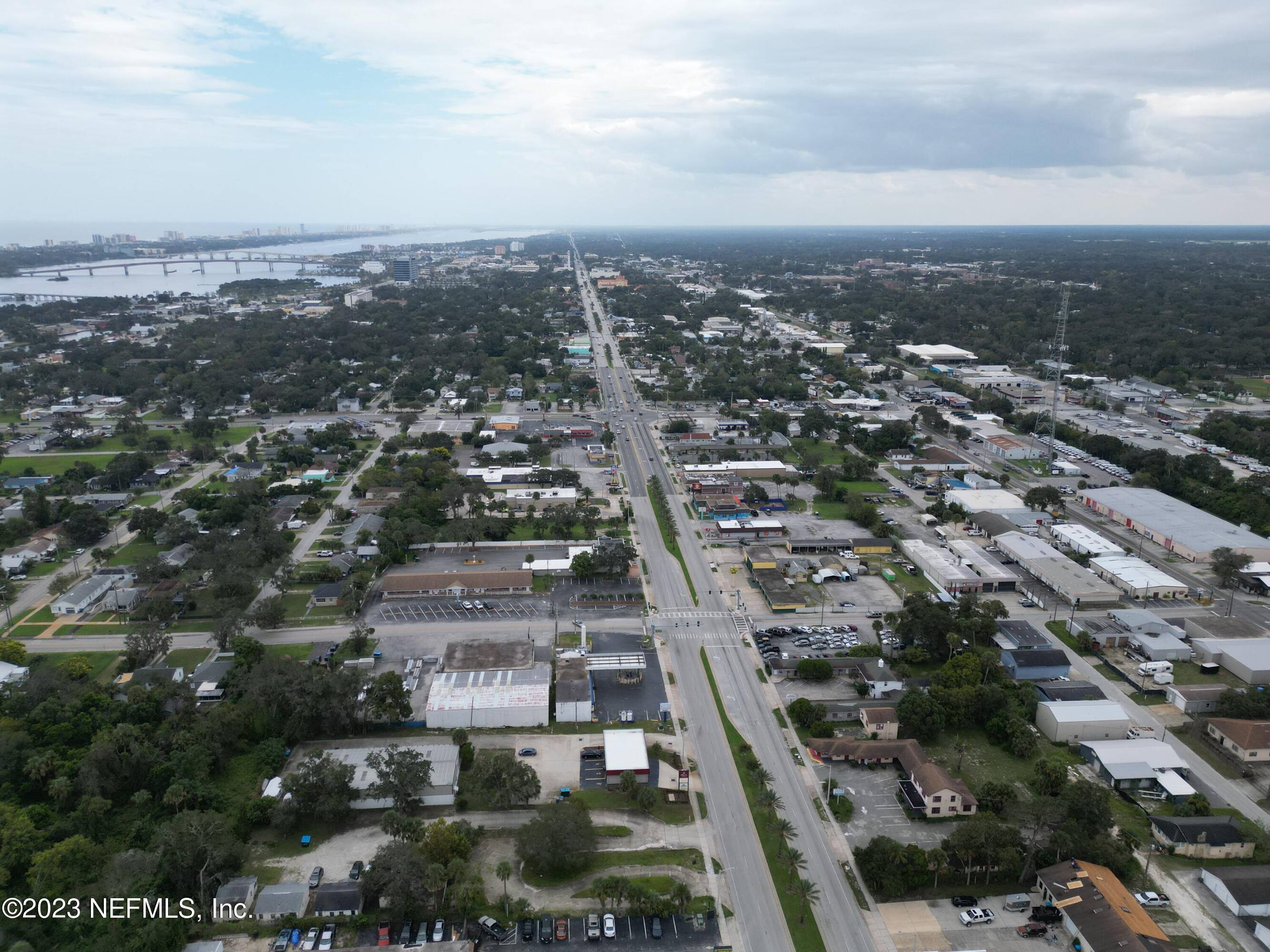 223 RIDGEWOOD Avenue, Holly Hill, FL 32117 | Crexi.com