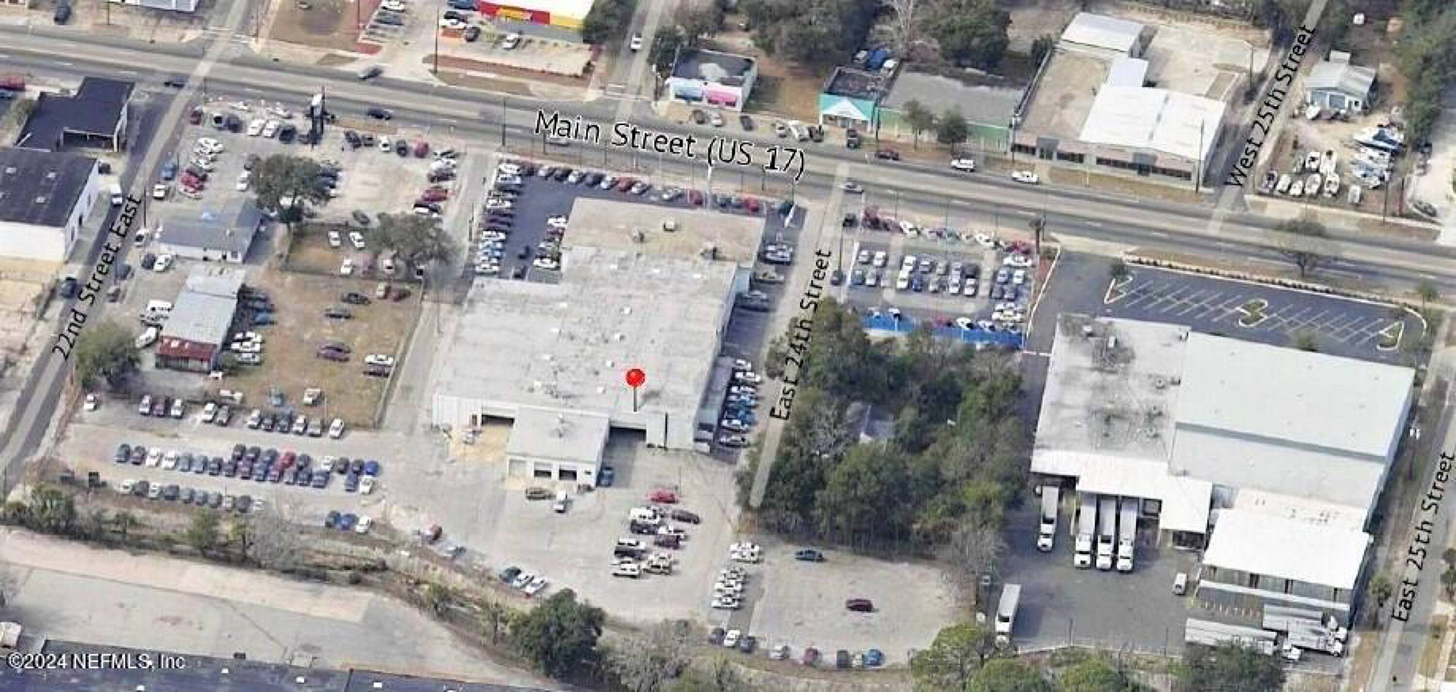 3333 N MAIN Street, Jacksonville, FL 32206 | Crexi.com