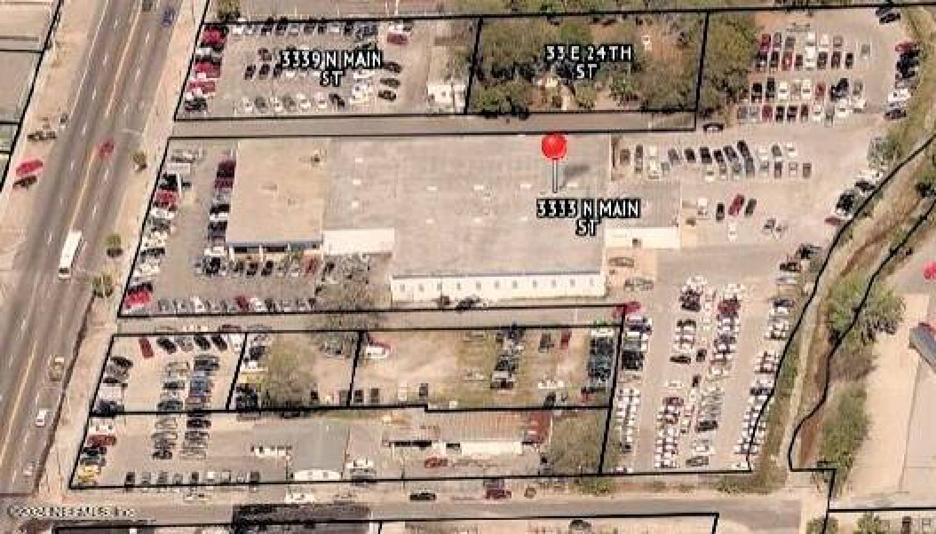 3333 N MAIN Street, Jacksonville, FL 32206 | Crexi.com