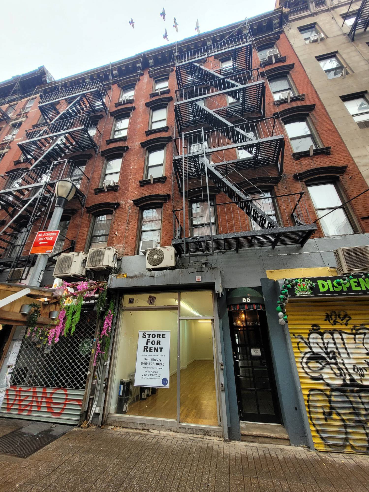57 Clinton St, New York, NY 10002 | Crexi.com