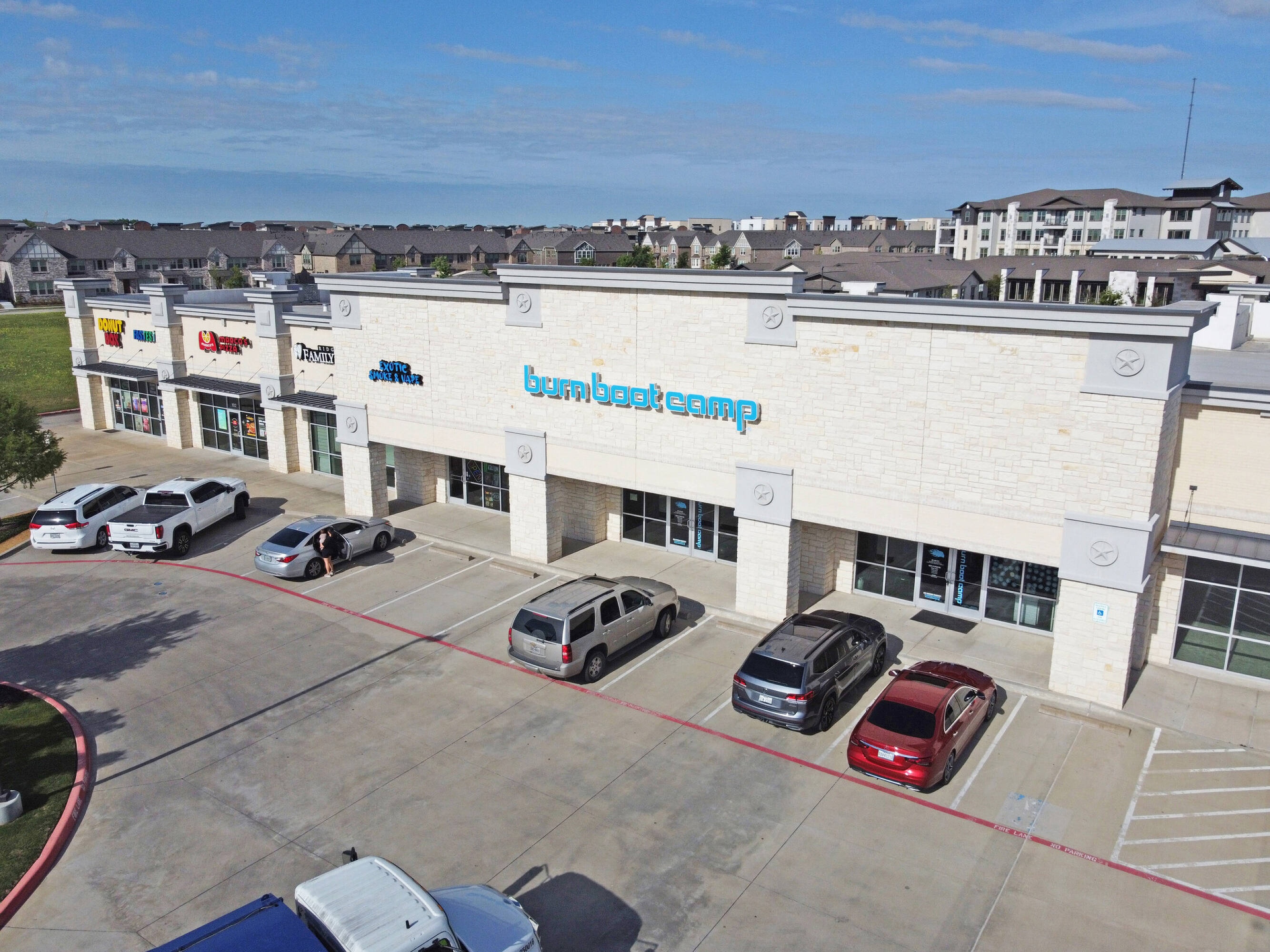 4100 Ridge Rd, McKinney, TX 75070 | Crexi.com