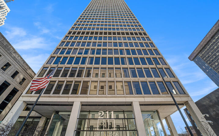 211 W Fort St, Detroit, MI 48226 | Crexi.com