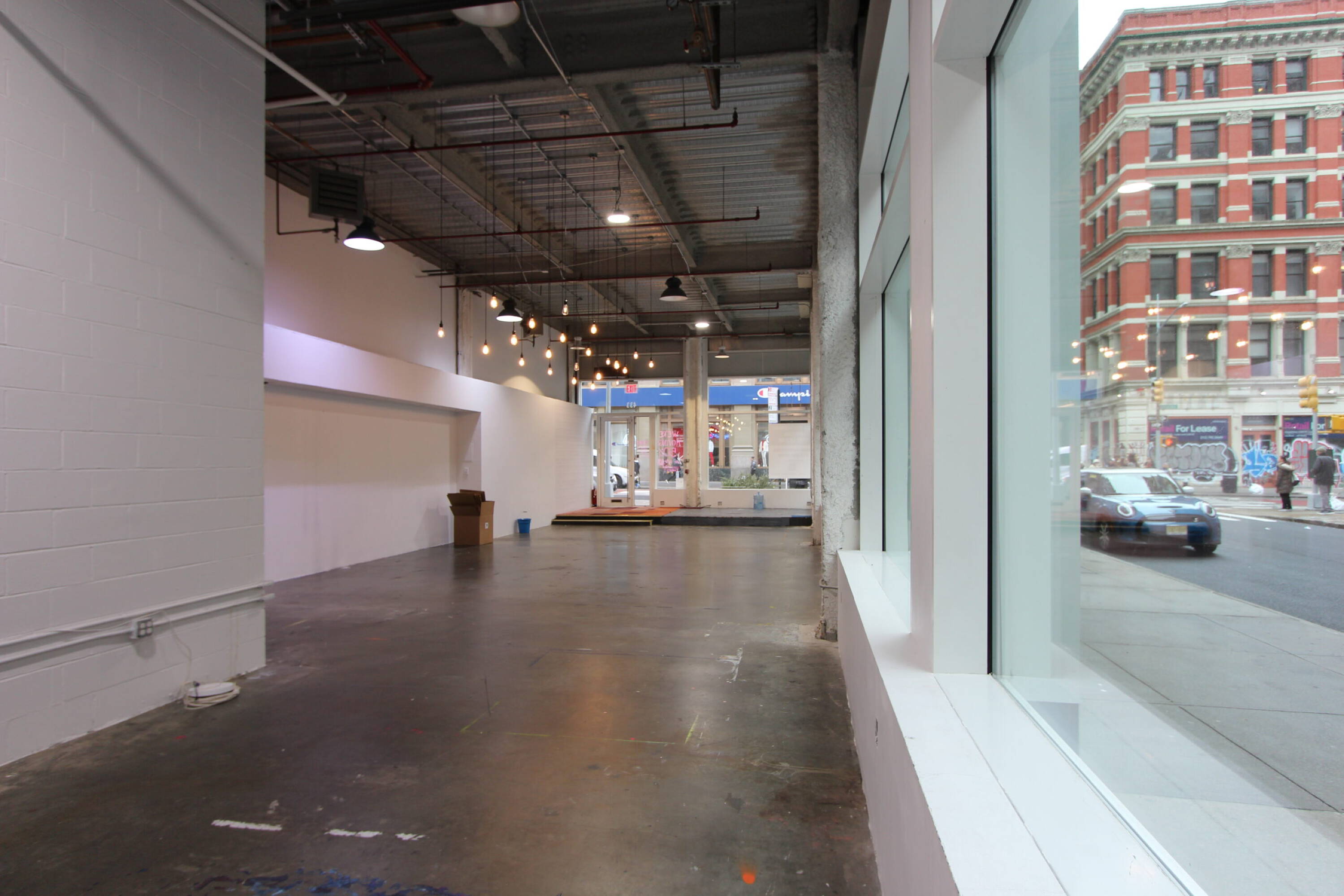 433 Broadway, New York, NY 10013 | Crexi.com