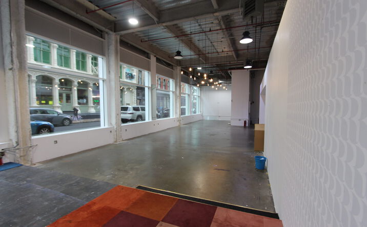 433 Broadway, New York, NY 10013 | Crexi.com