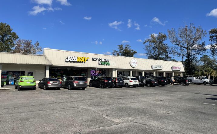 Charleston Retail Space For Rent | Commercial Leasing | Crexi.com
