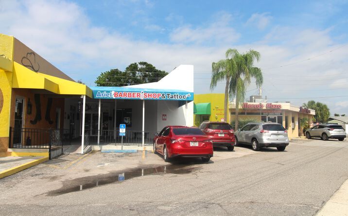 Sarasota Retail Space For Rent | Commercial Leasing | Crexi.com