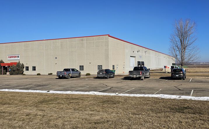 Andy Lubinski - Colliers International St. Louis Park | Crexi