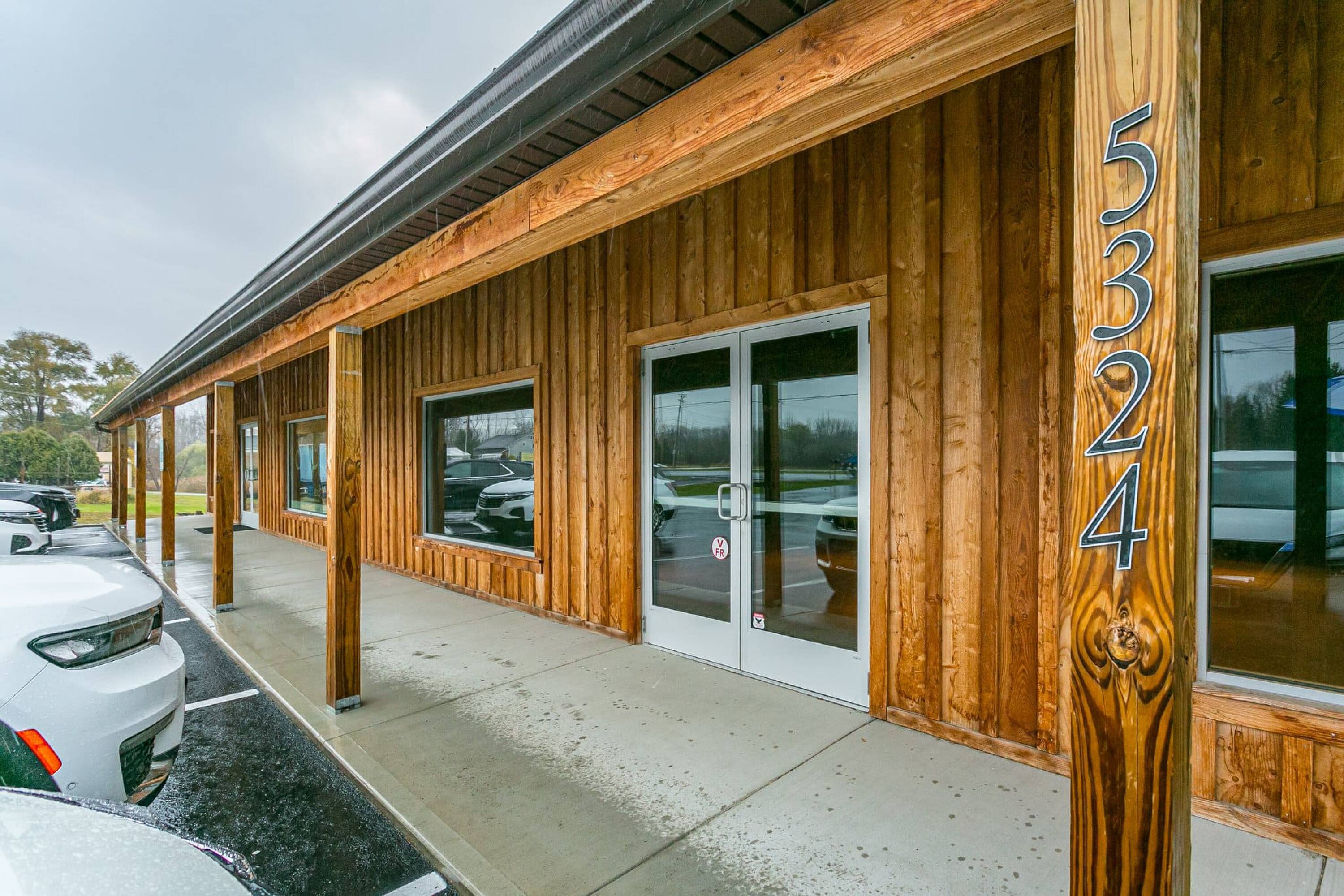 5324 W Ridge Rd, Spencerport, NY 14559 | Crexi.com