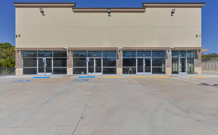 Dallas Retail Space For Rent | Commercial Leasing | Crexi.com