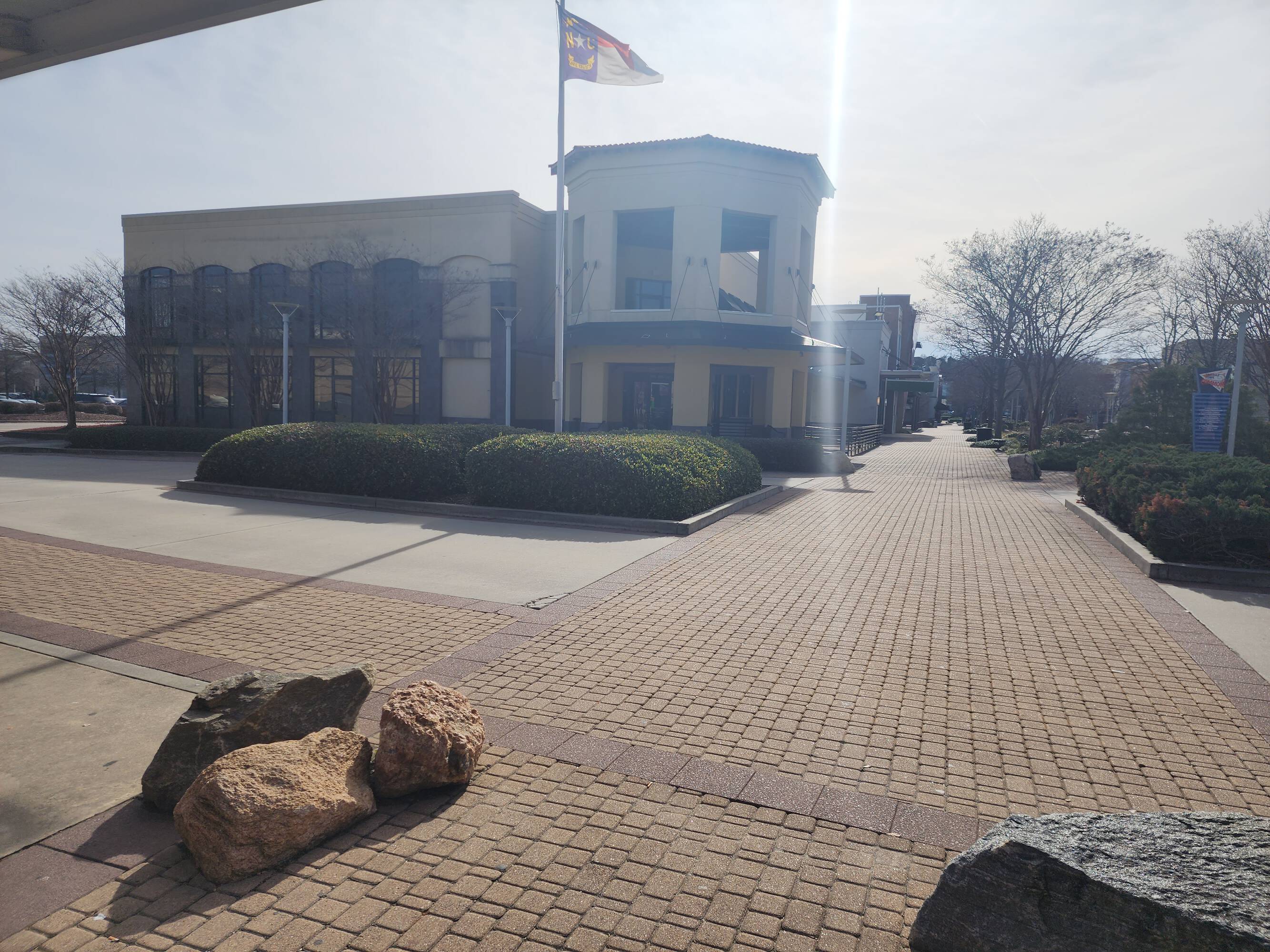 5959 Triangle Town Blvd, Raleigh, NC 27616 | Crexi.com