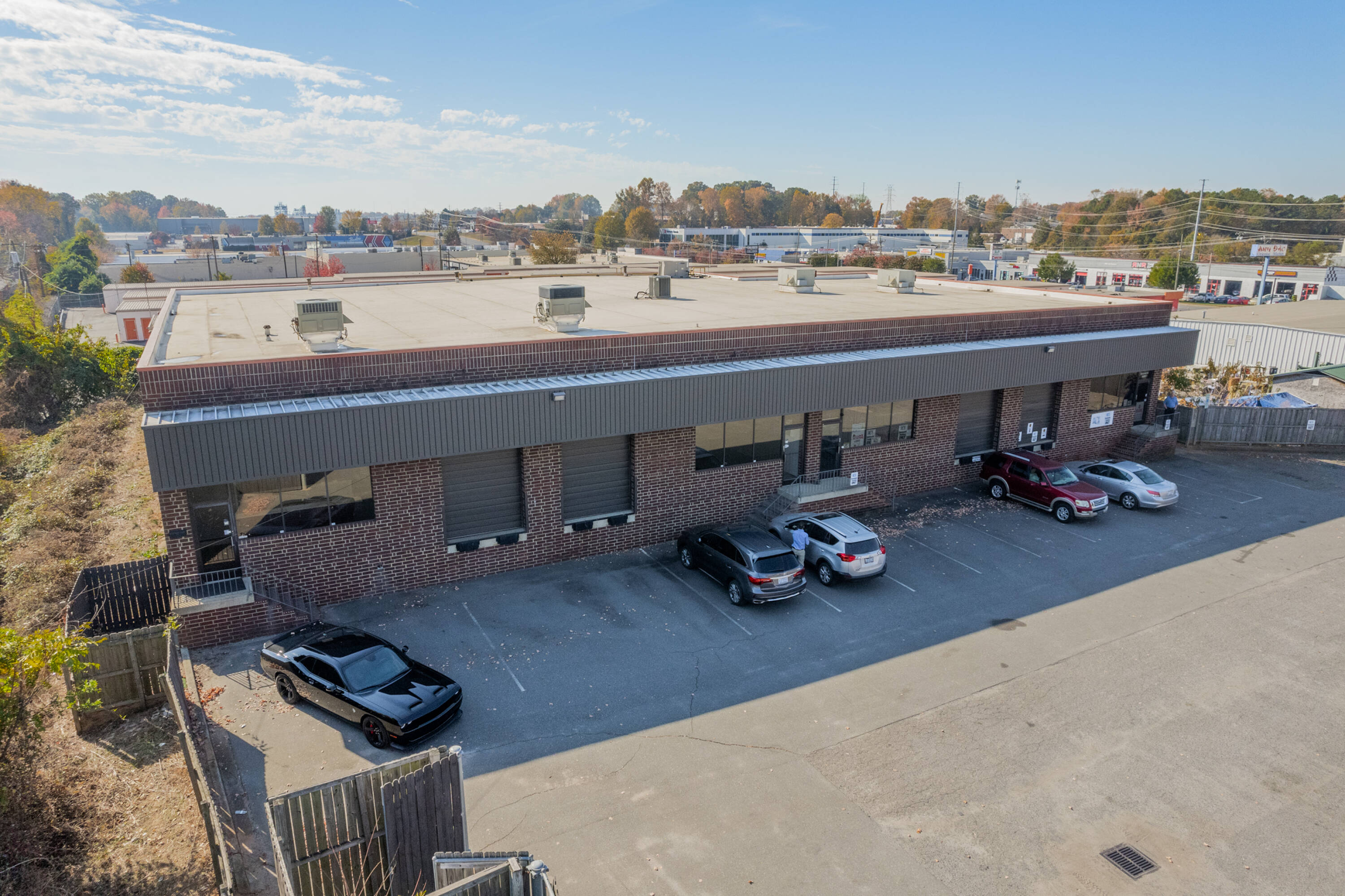 4311 South Blvd, Charlotte, NC 28209 | Crexi.com