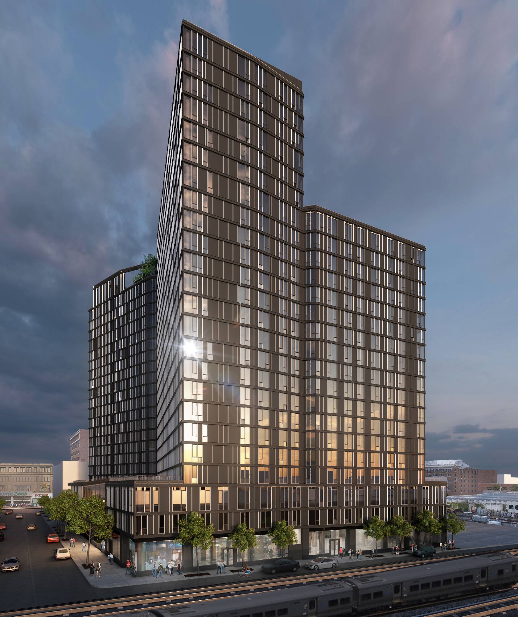 163-05 Archer Ave, Jamaica, NY 11433 | Crexi.com