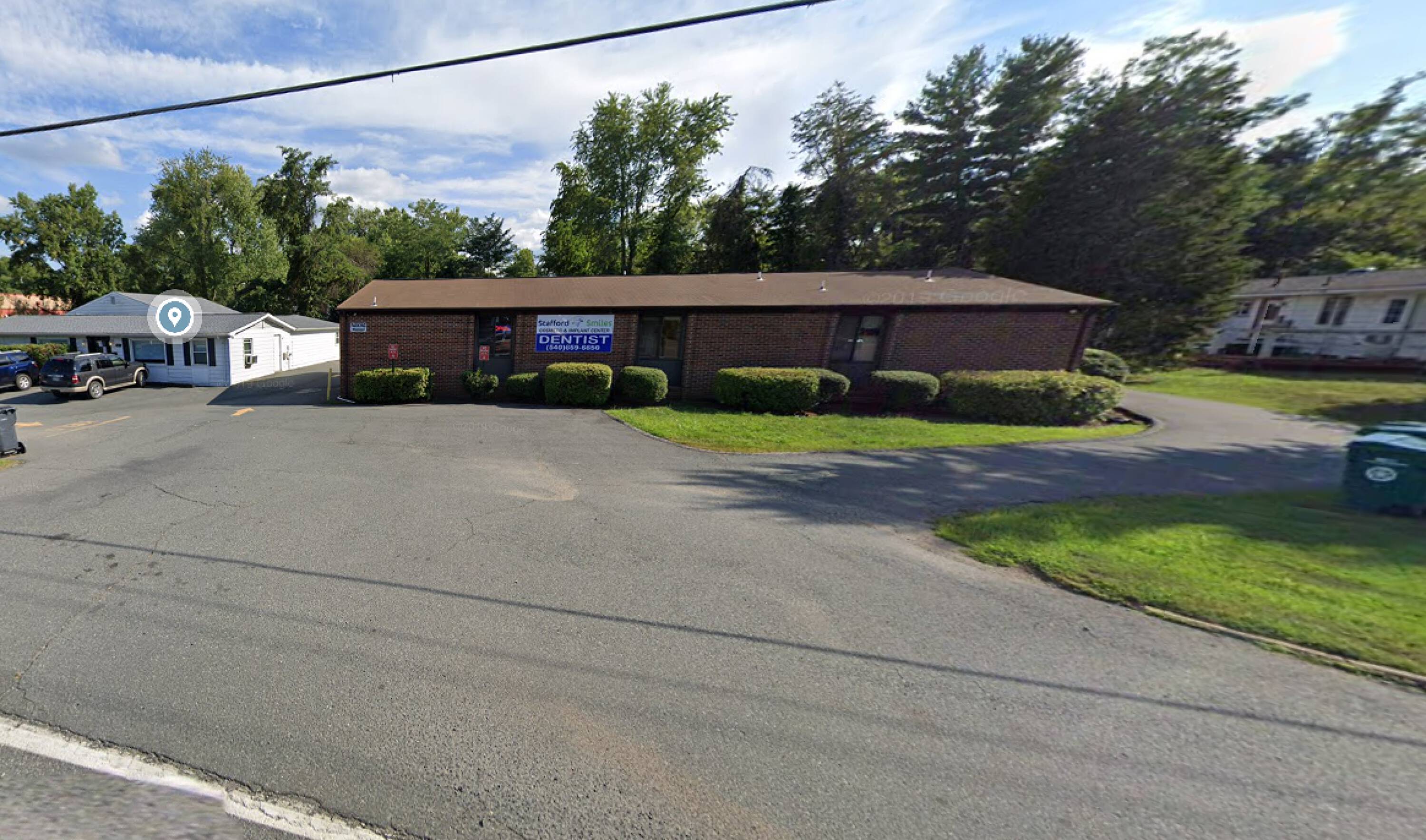 623 GARRISONVILLE RD Stafford VA 22554-3710 APN: 20C 1 1 | Crexi.com