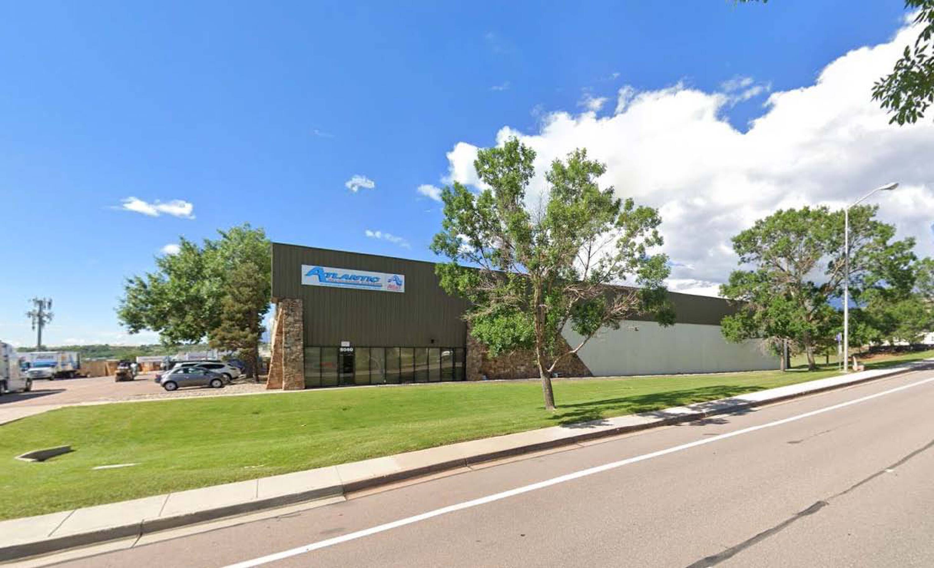 5050 Centennial Blvd, Colorado Springs, CO 80919 | Crexi.com