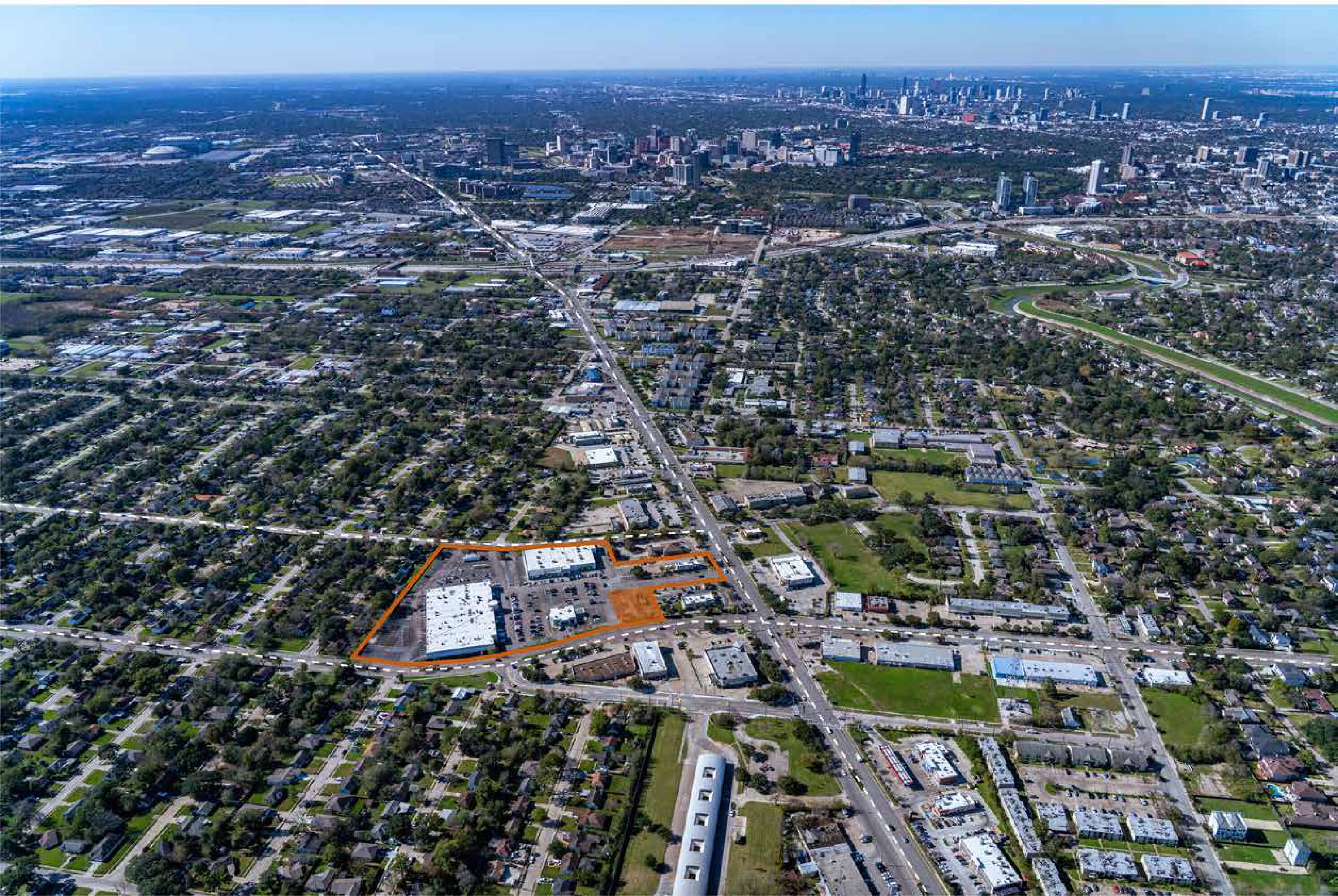 6102 Scott St, Houston, TX 77021 | Crexi.com