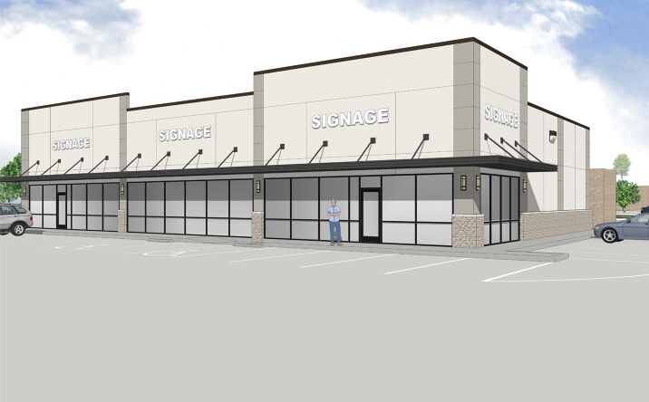 Houston Retail Space For Rent | Commercial Leasing | Crexi.com