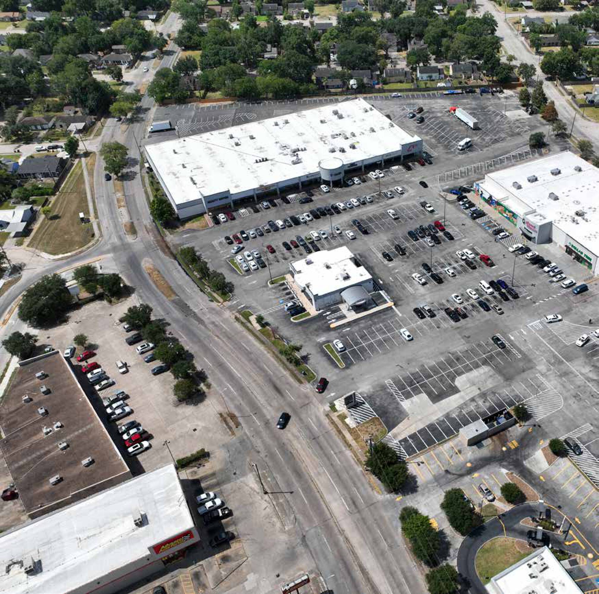 6102 Scott St, Houston, TX 77021 | Crexi.com