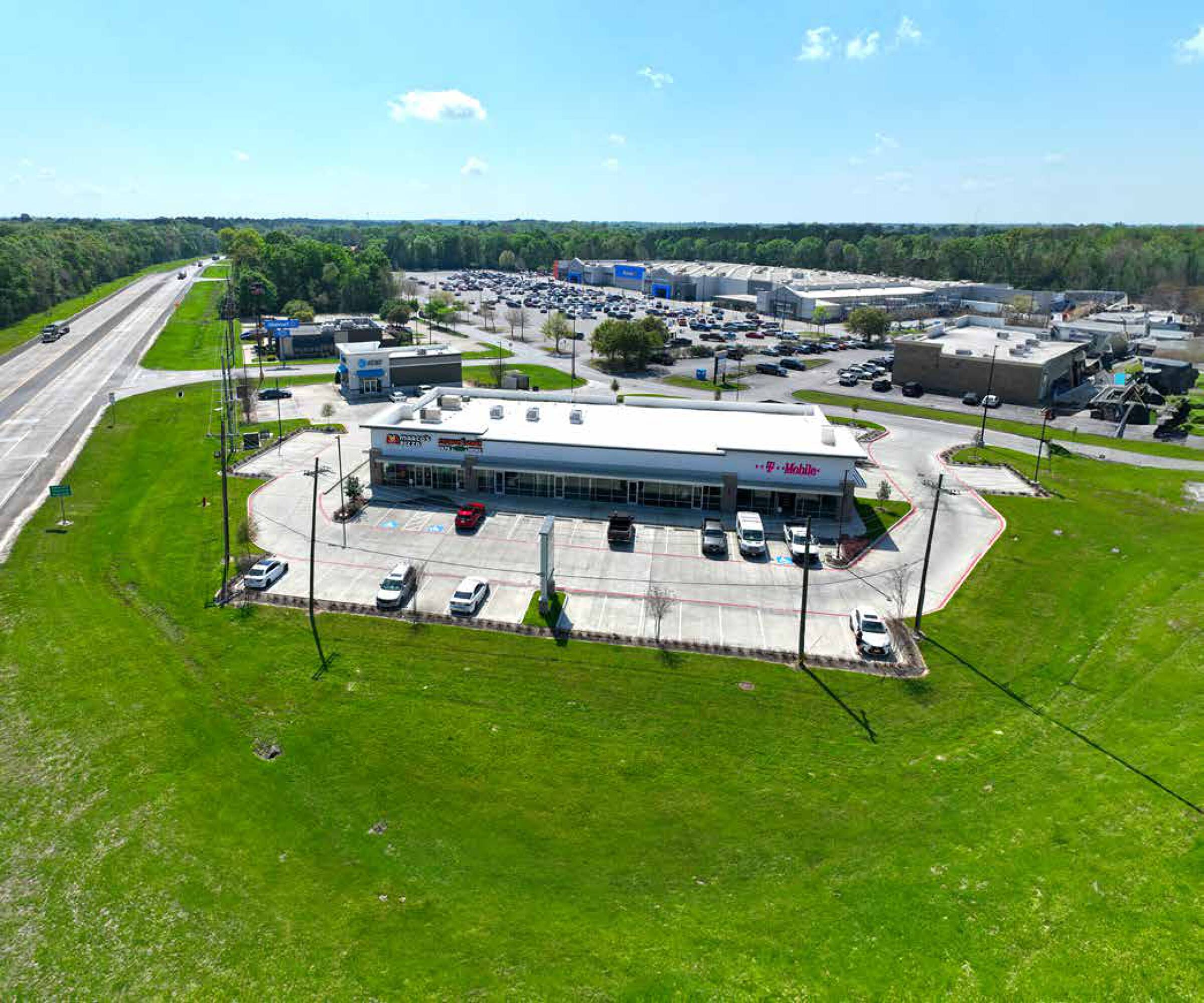 2139 N Hwy 146, Liberty, TX 77575 | Crexi.com