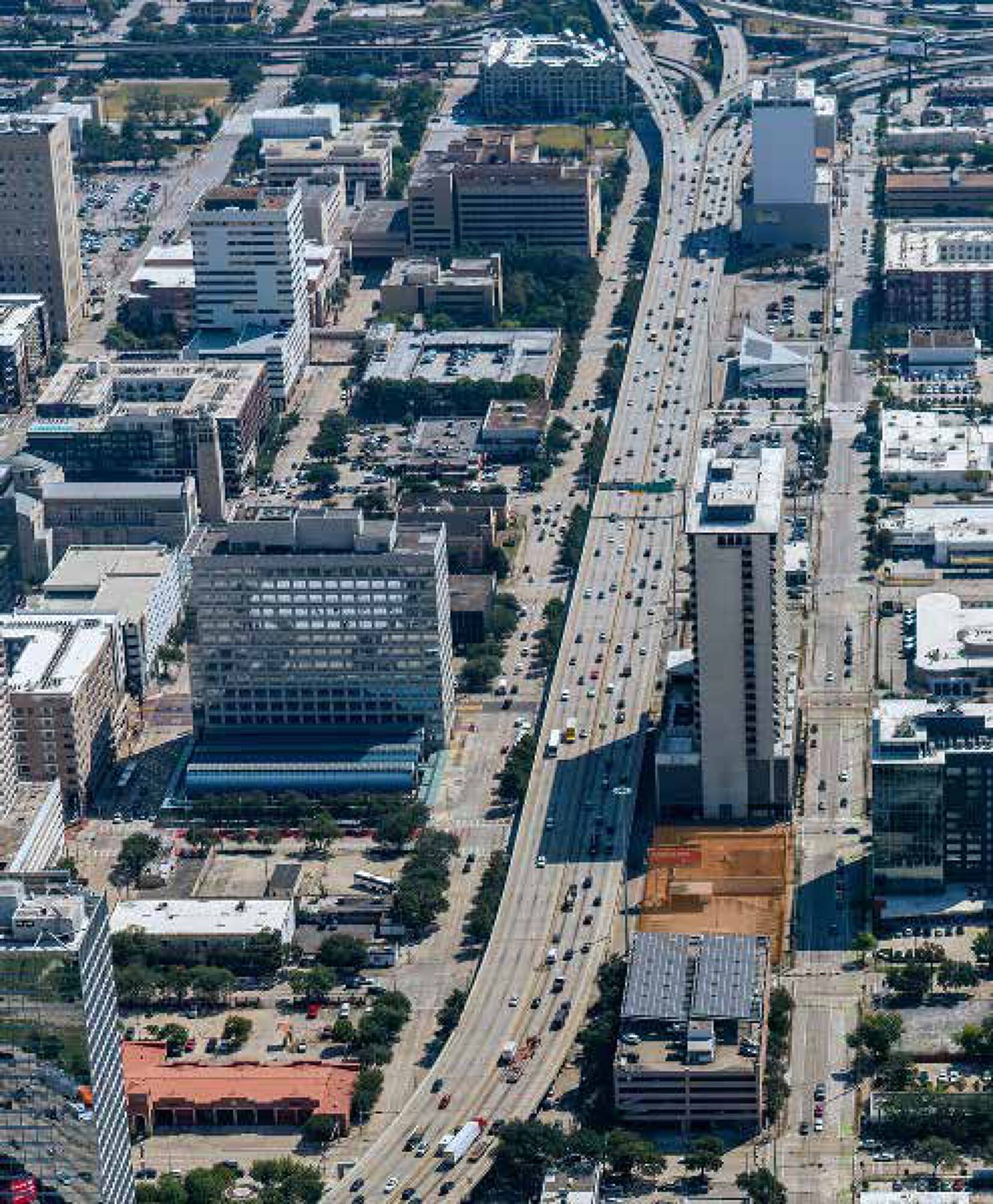 2020 Travis St, Houston, TX 77002 | Crexi.com