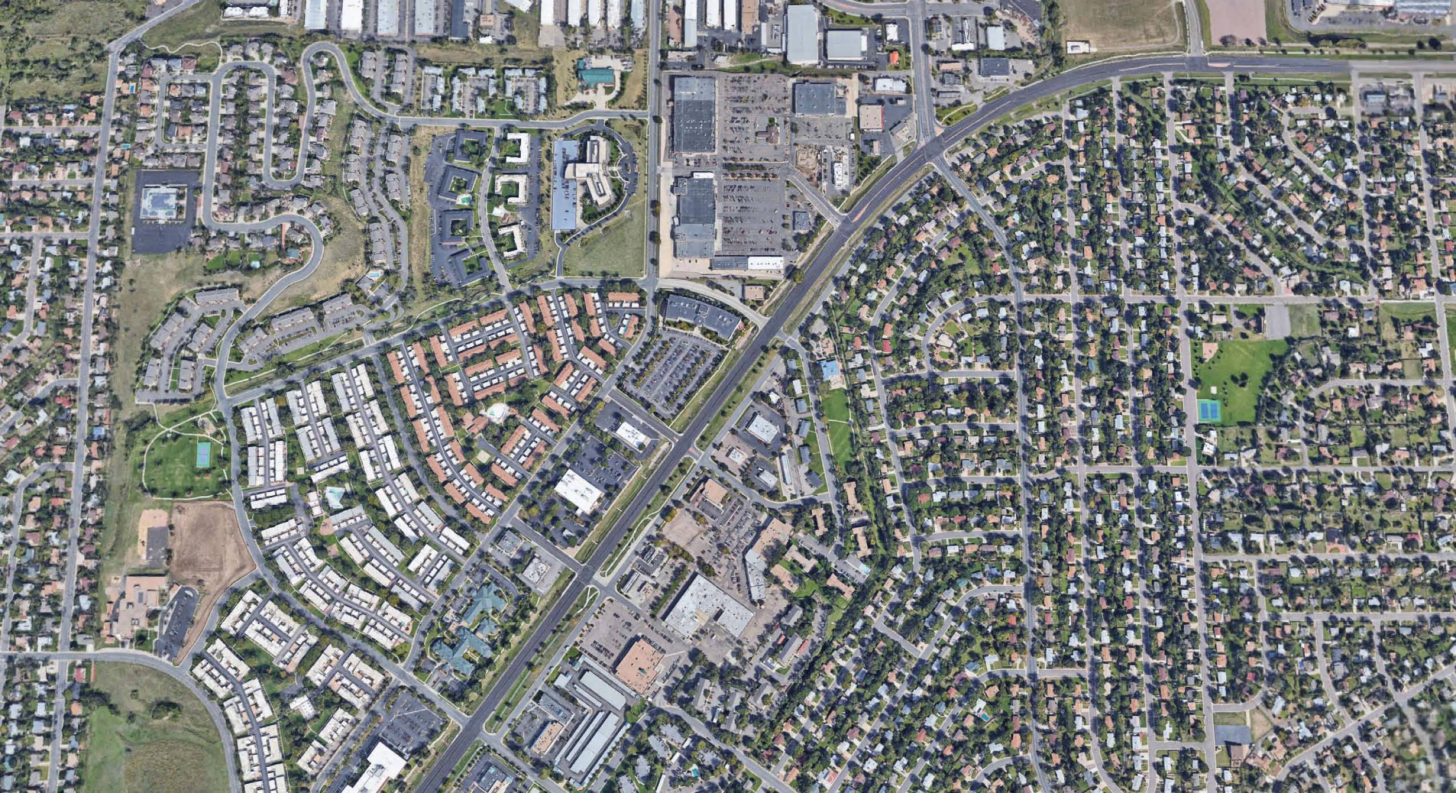 12340 W Alameda Pkwy, Lakewood, CO 80228 | Crexi.com