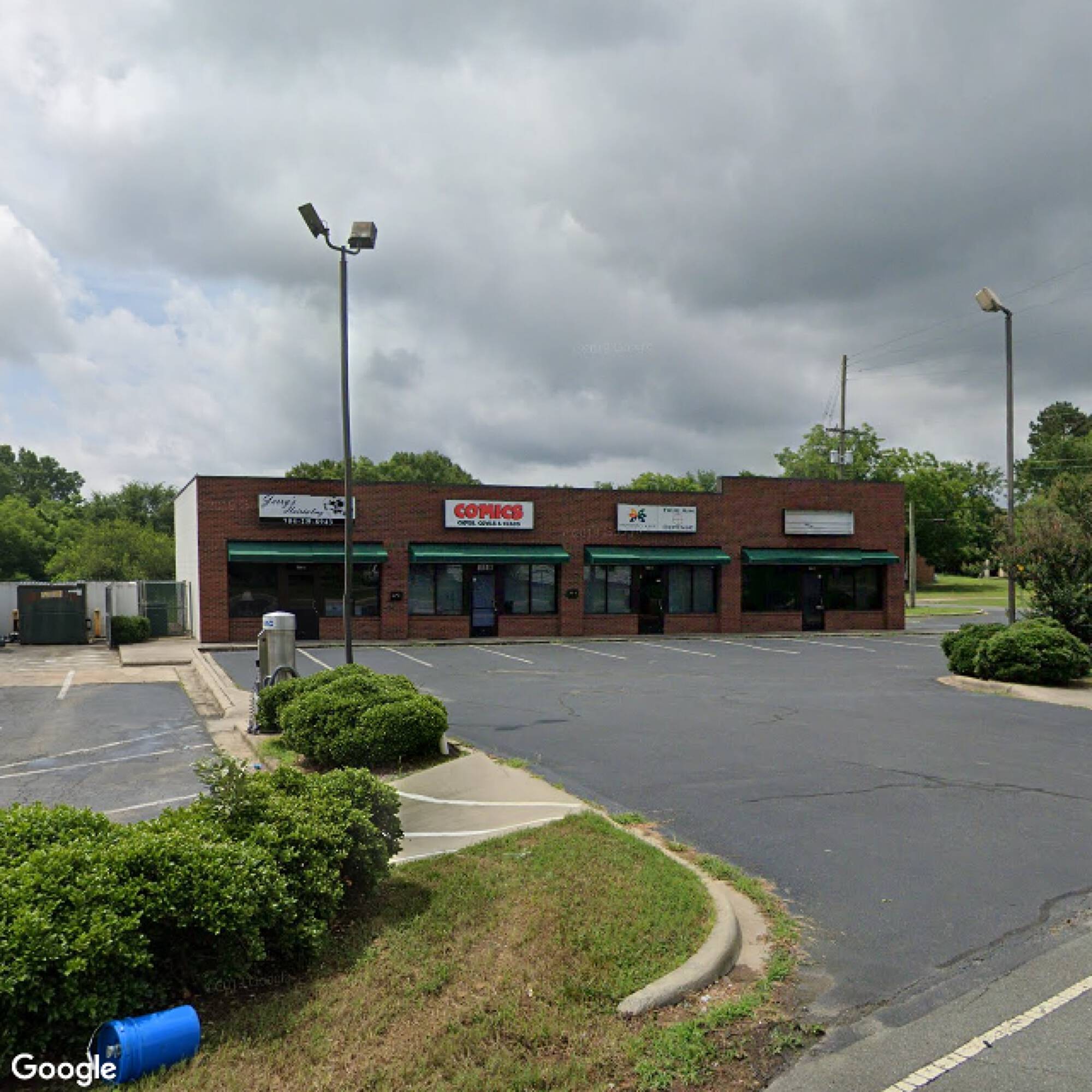 115 W Sunset Dr, Monroe, NC 28112 | Crexi.com