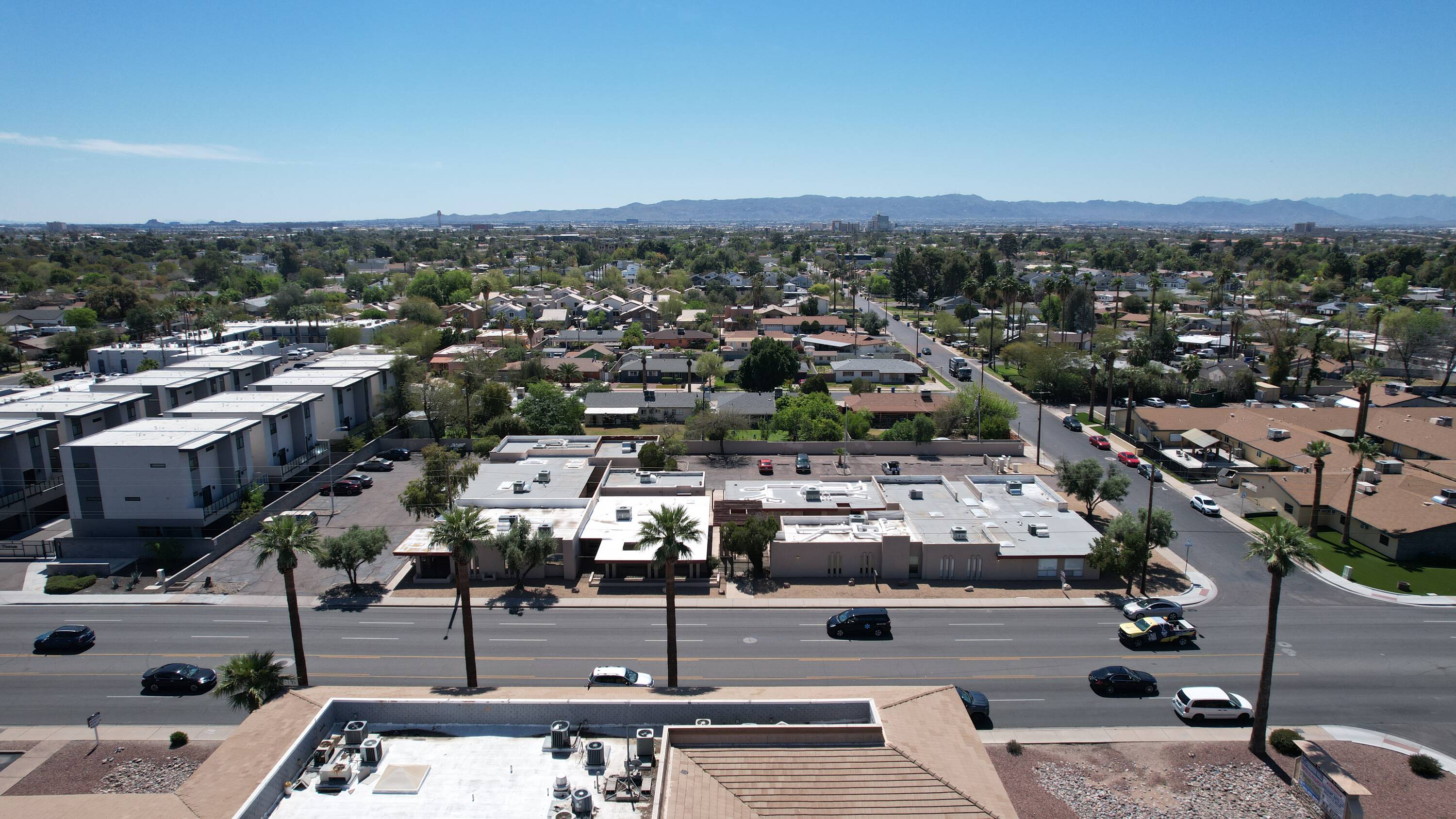 2701 E Thomas Rd, Phoenix, AZ 85016 | Crexi.com