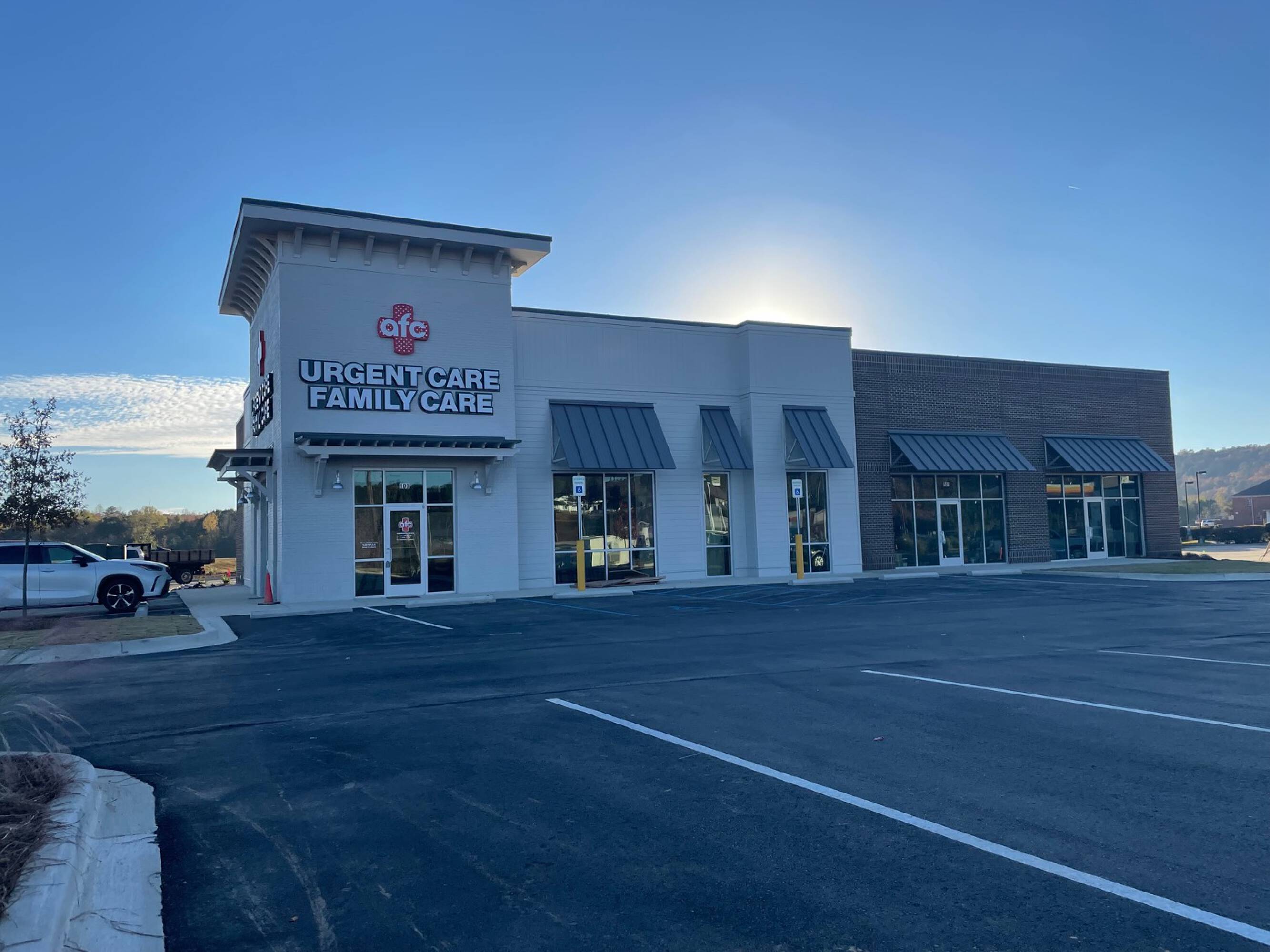 12375 Chelsea Rd, Chelsea, AL 35043 | Crexi.com