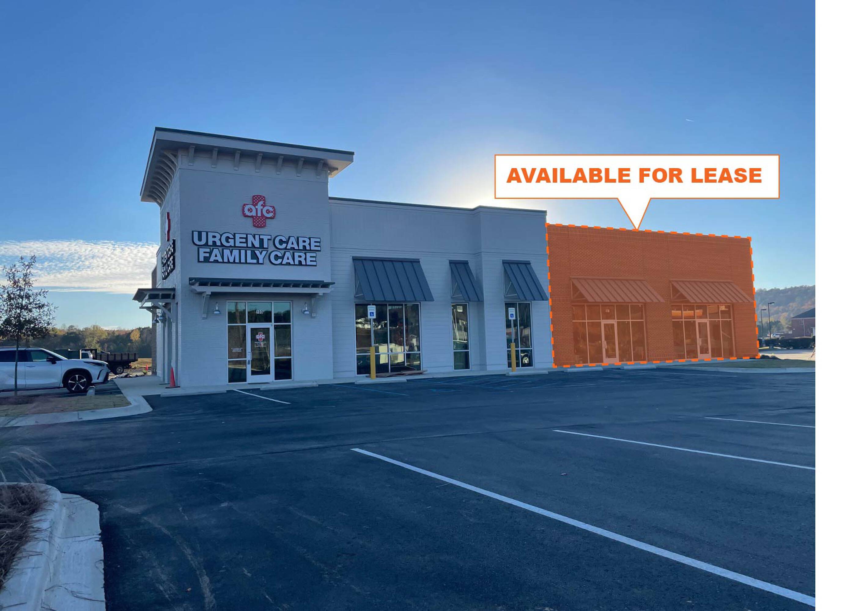 12375 Chelsea Rd, Chelsea, AL 35043 | Crexi.com