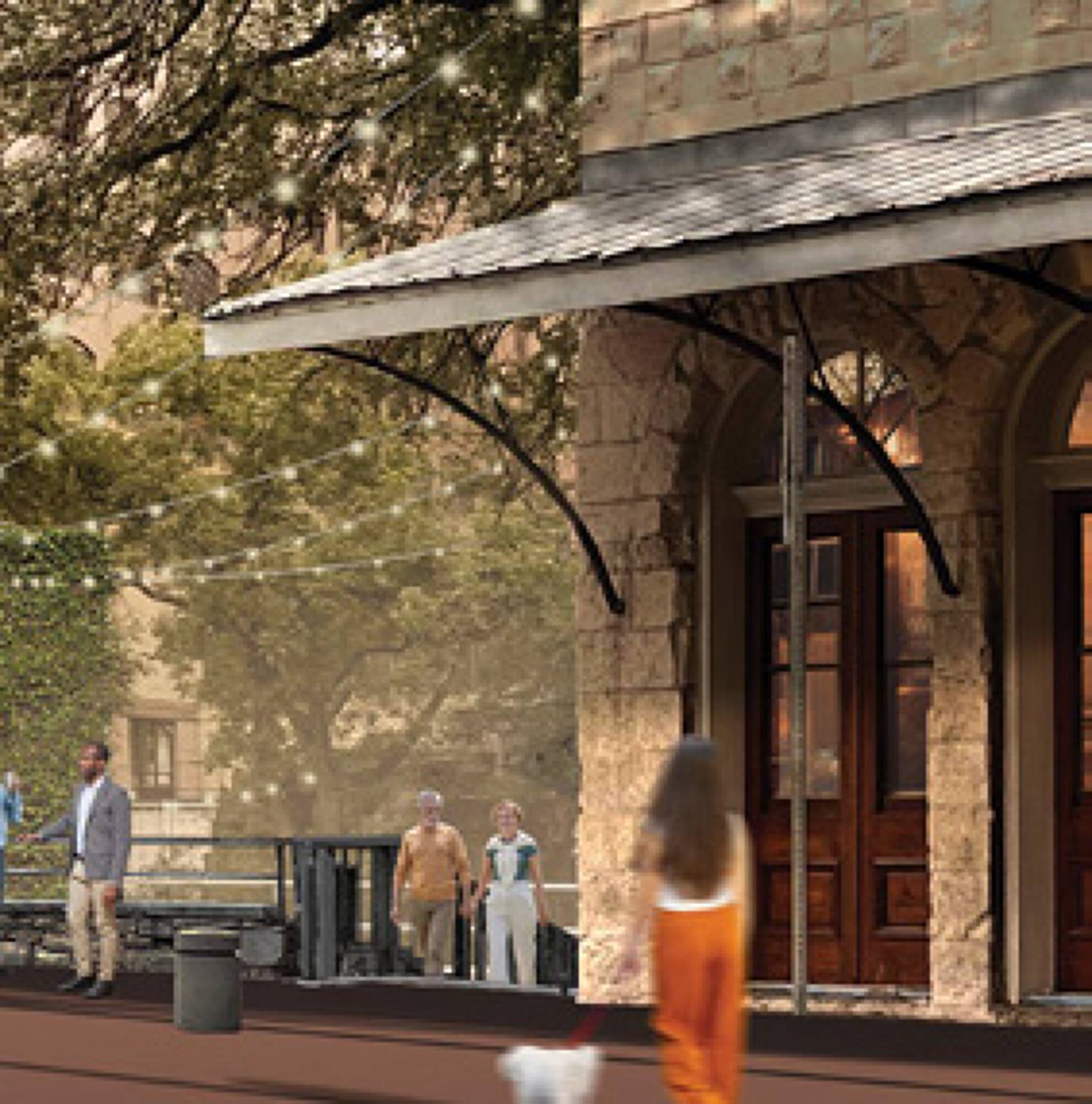 201 E 6th St, Austin, TX 78701 | Crexi.com