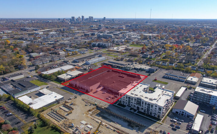 1150 Chesapeake Ave, Columbus, OH 43212 | Crexi.com