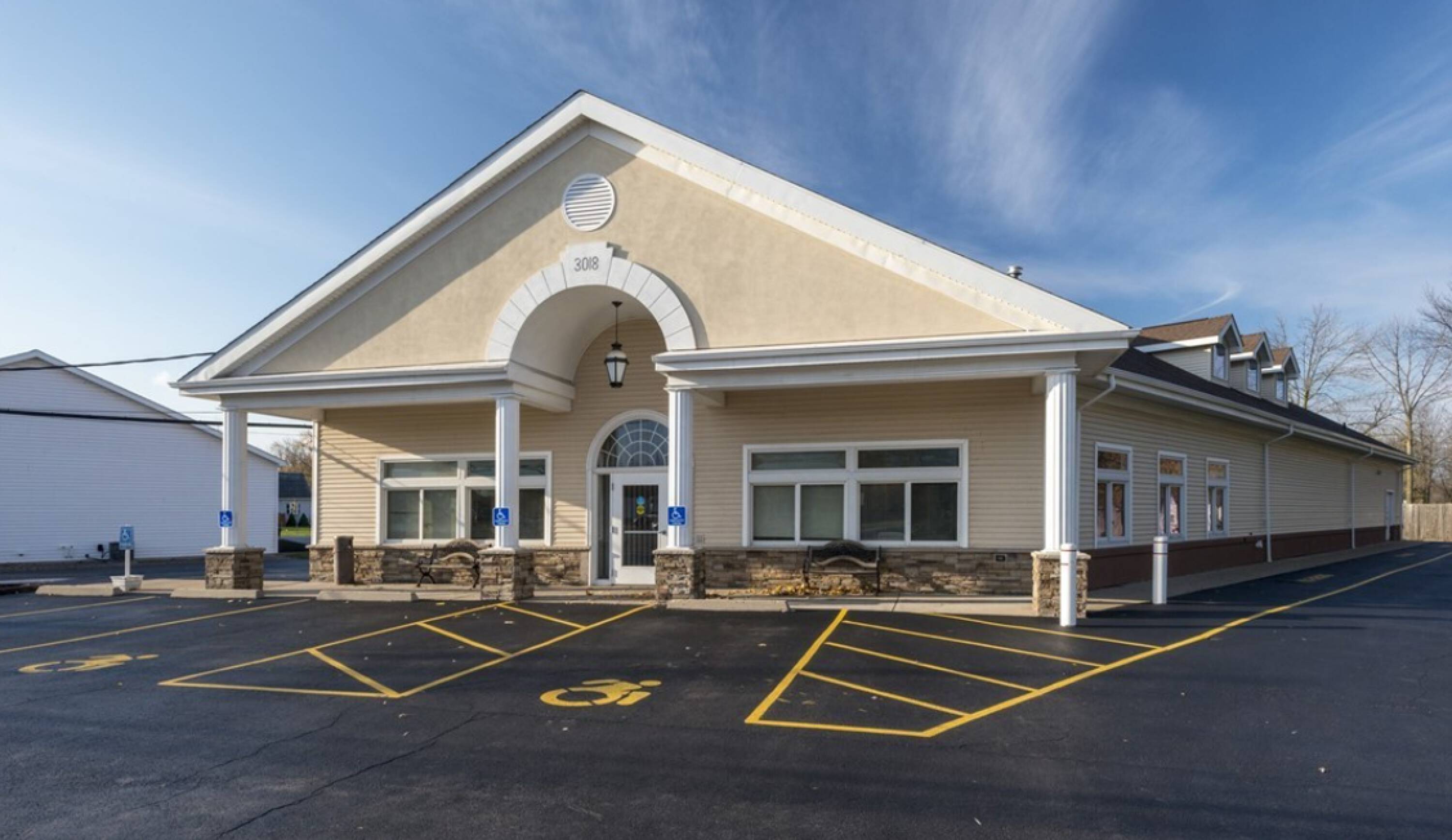 3018 Military Rd, Niagara Falls, NY 14304 | Crexi.com