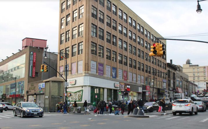 384 E 149TH ST Bronx NY 10455-3908 APN: 2232754 | Crexi.com