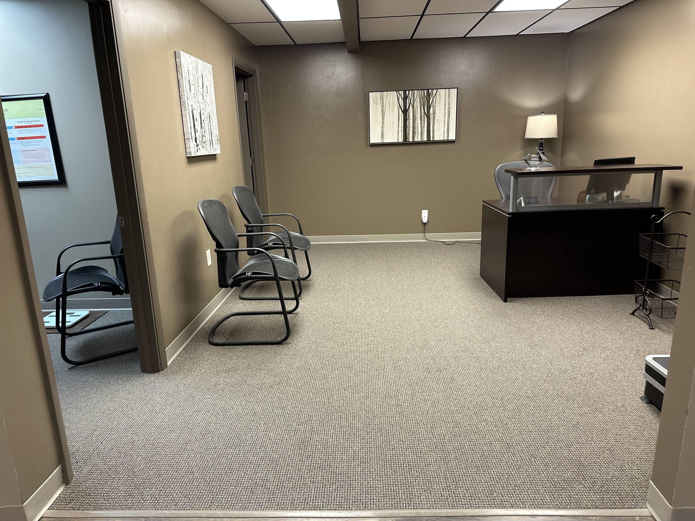 8230 Hickman Rd, Clive, IA 50325 | Crexi.com