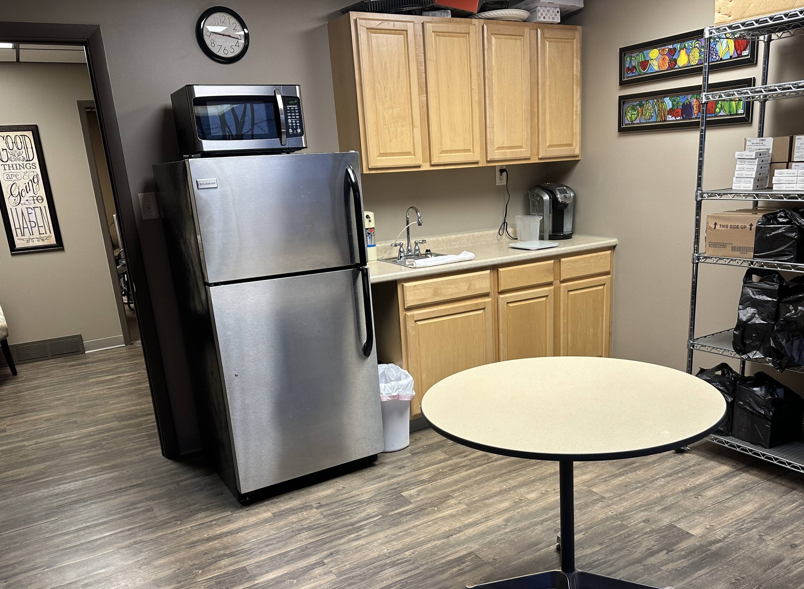 8230 Hickman Rd, Clive, IA 50325 | Crexi.com